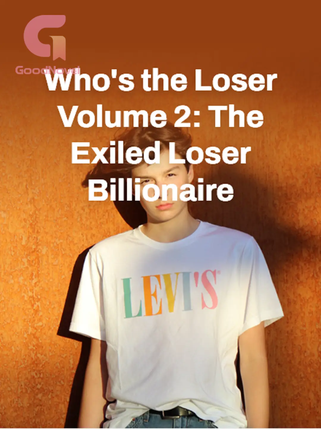 Chapter 36 - Who's the Loser Volume 2: The Exiled Loser Billionaire ...