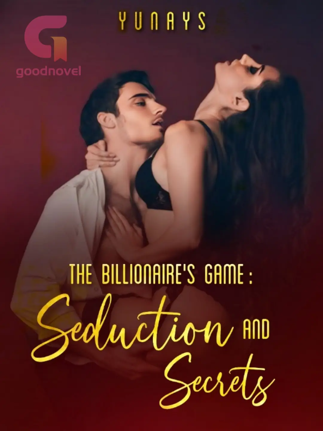 The Billionaire's Game: Seduction and Secrets (TAGALOG) - CHAPTER 23: A KISS FOR MOCKING ME ...