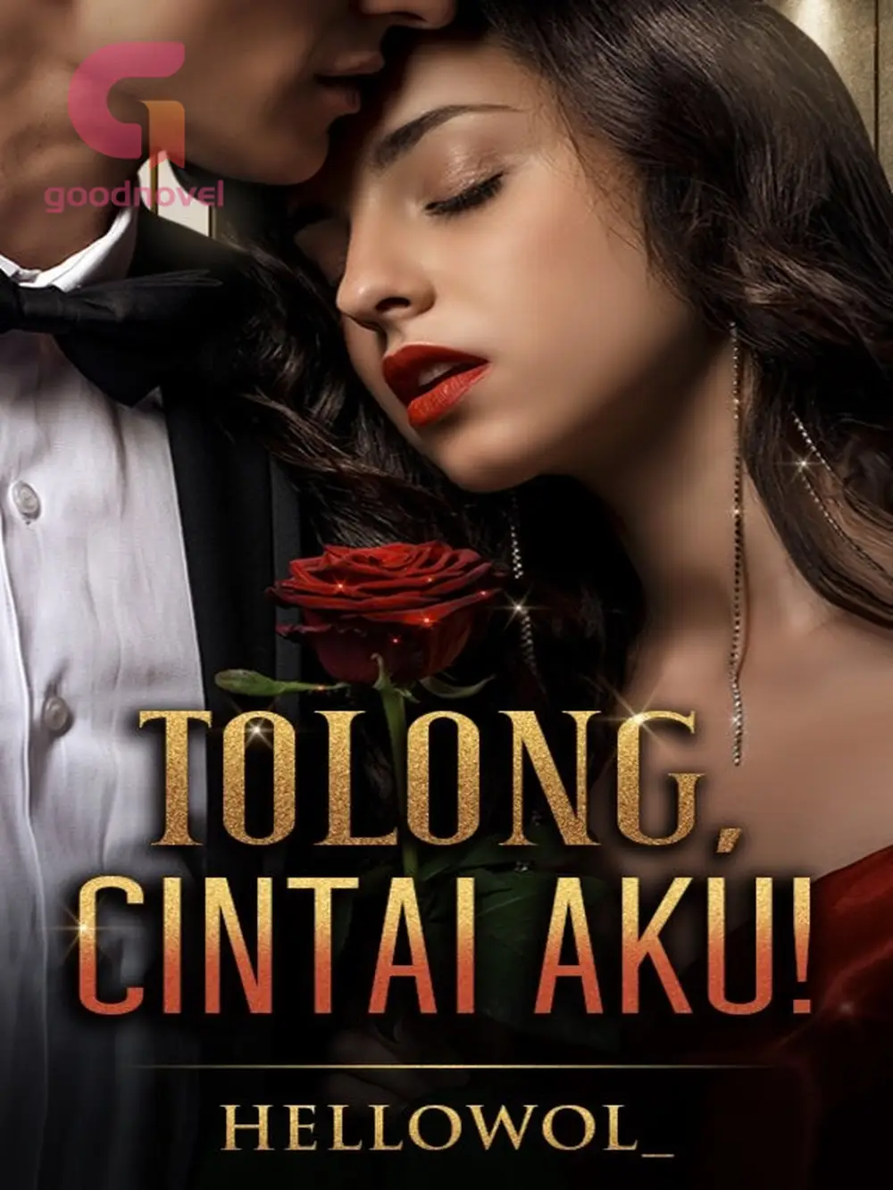 Tolong, Cintai Aku! - BAB 04 : Gagal Bertemu Novel & PDF Online oleh Hellowol_ | Baca Rumah ...