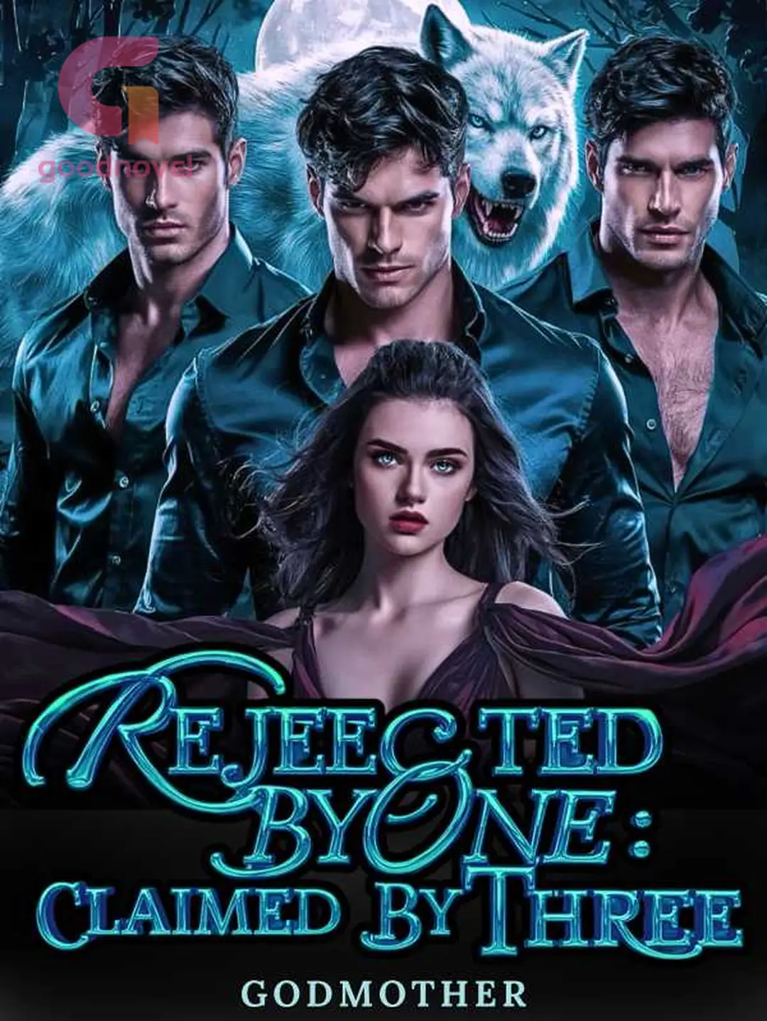 Chapter 19: Torture - Rejected By One, Claimed By Three - GoodNovel