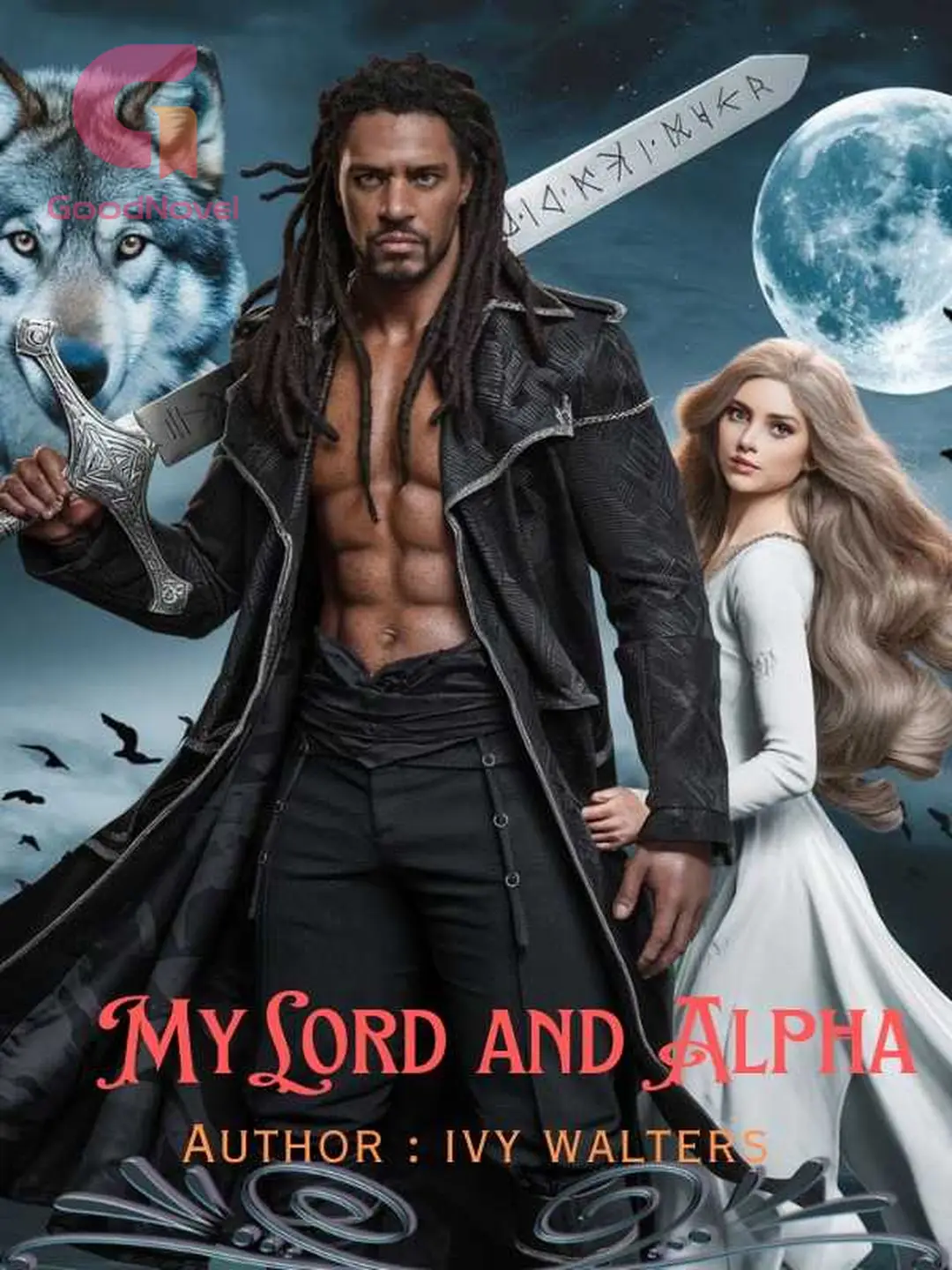 Chapter 162: Battle Frenzy - My Lord Alpha - GoodNovel