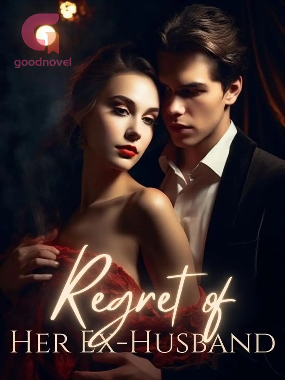 Chapter 1 Freedom Or Bondage? - Regret of Her Ex-Husband - GoodNovel