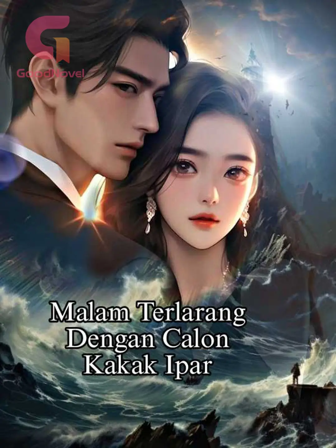 Malam Terlarang Dengan Calon Kakak Ipar - Bab 77 : Kepergian Damian Novel & PDF Online oleh ...