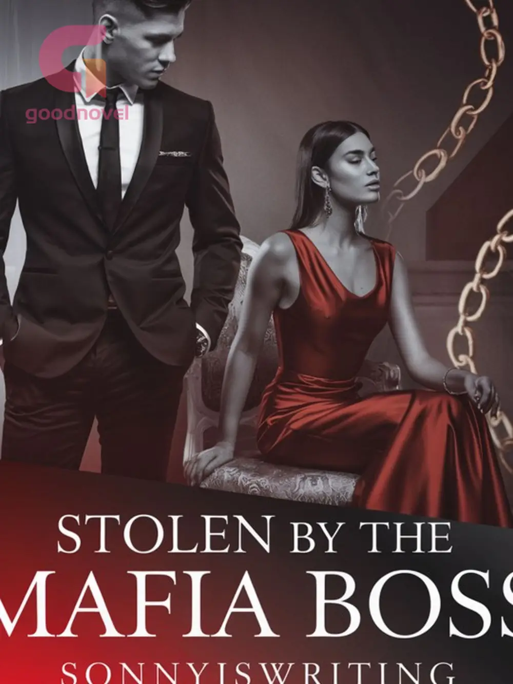029 - Stolen by the Mafia Boss - GoodNovel