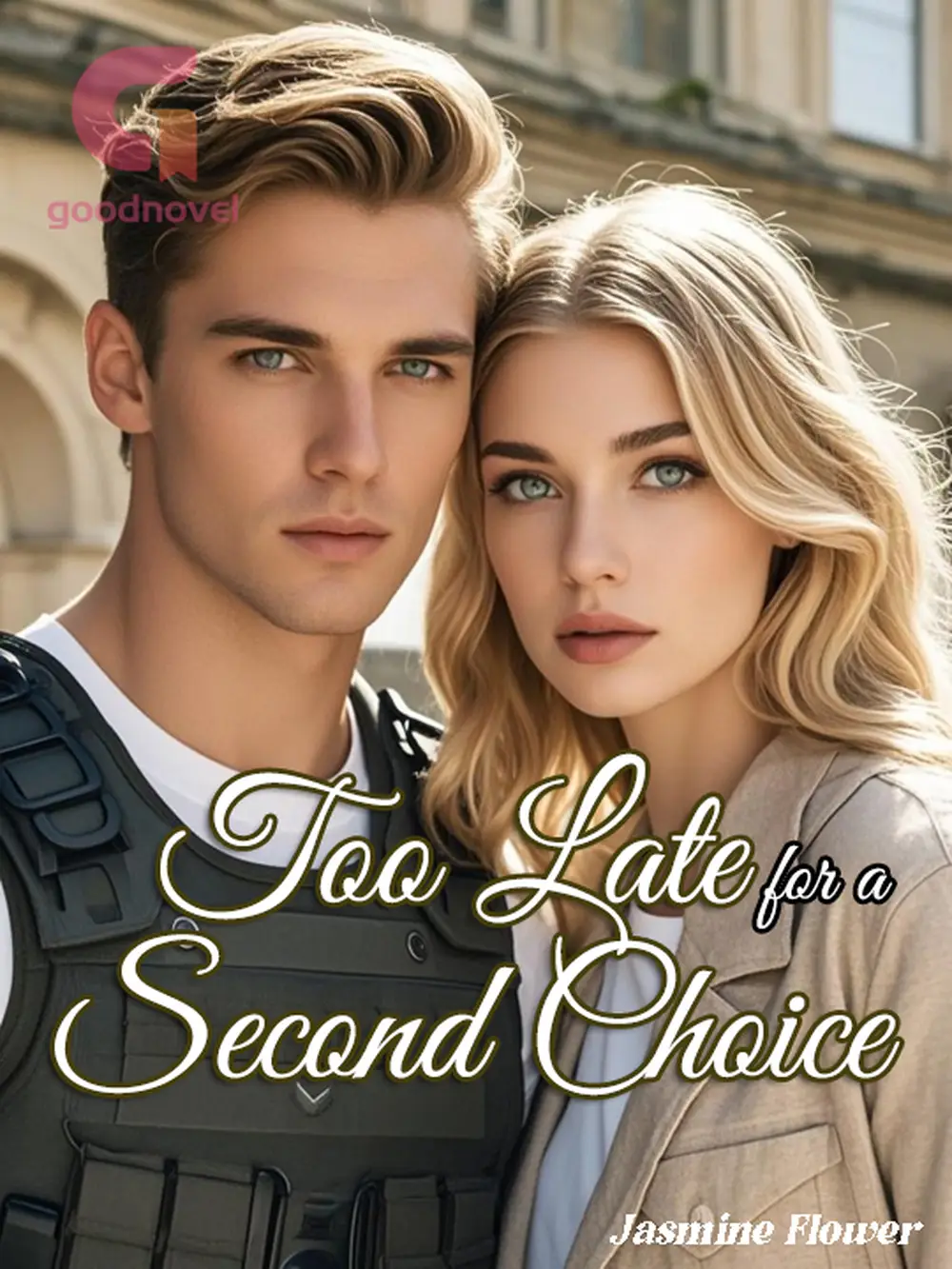 Chapter 5 - Too Late for a Second Choice - GoodNovel