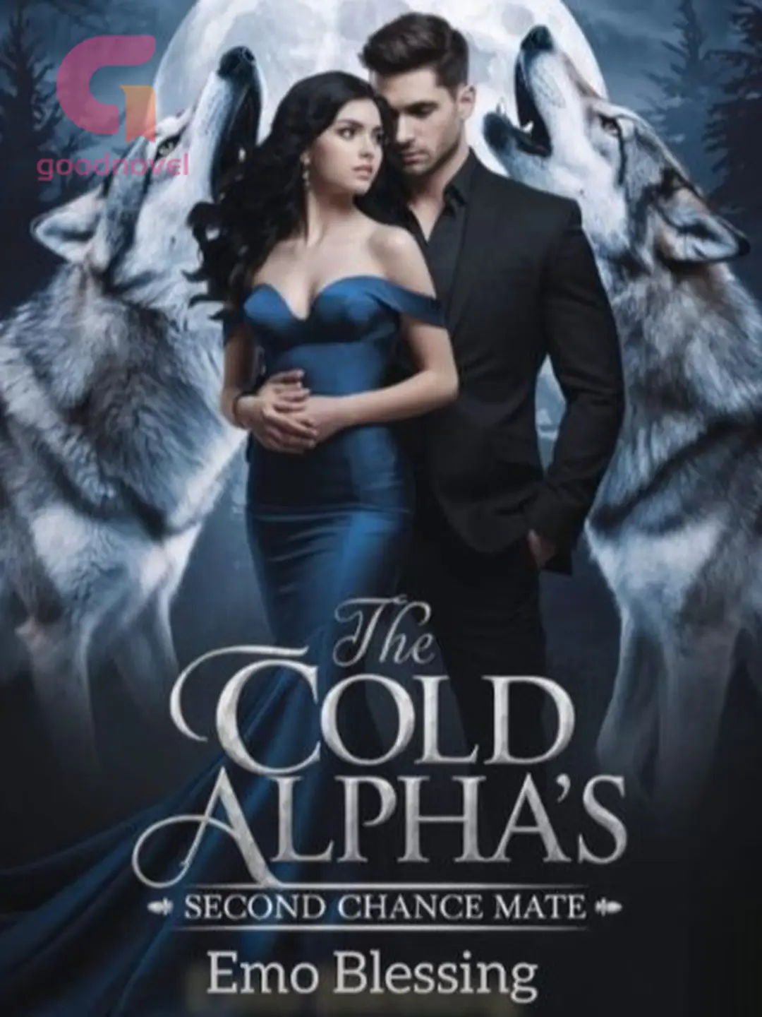Chapter 67 - The Cold Alpha's Second Chance Mate - GoodNovel