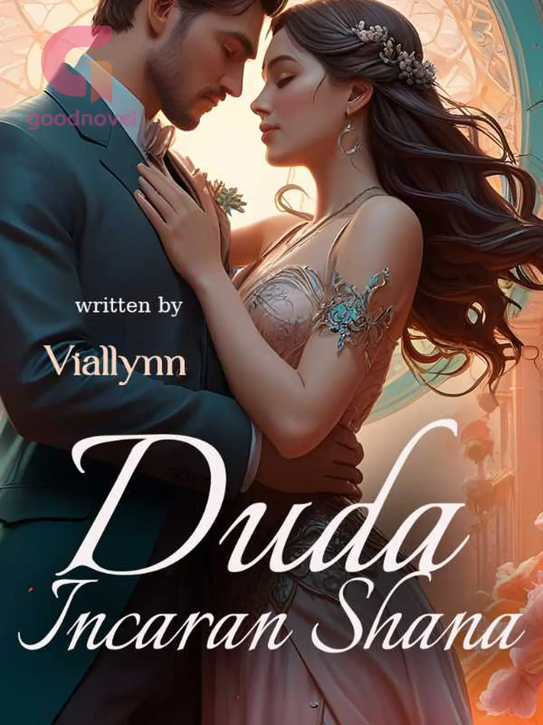 Duda Incaran Shana - 20. #PatahHatiNasional Novel & PDF Online oleh Viallynn | Baca Romansa ...