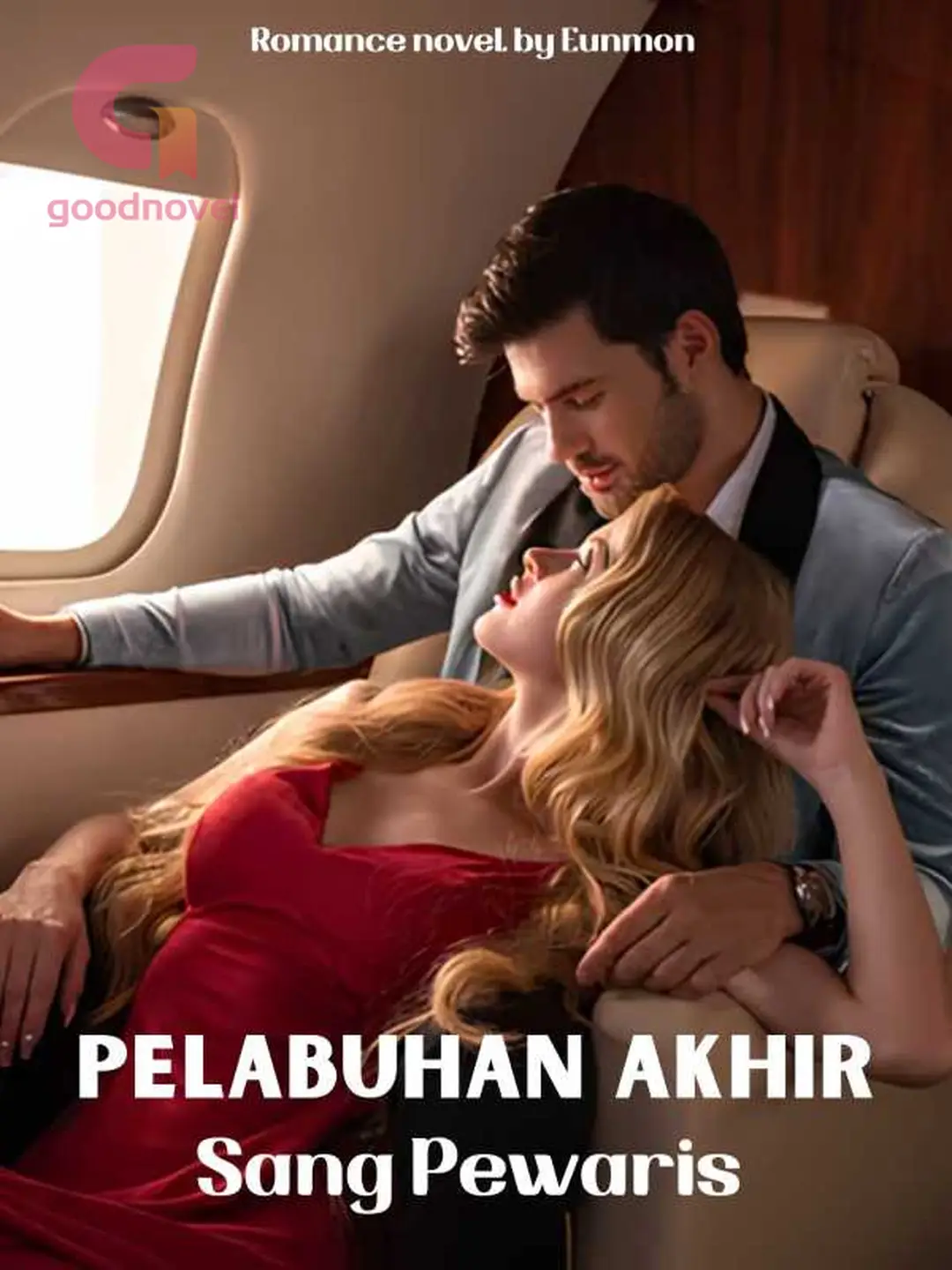 Pelabuhan Akhir Sang Pewaris - 48 : Gala Premier Novel & PDF Online oleh Eunmon | Baca Romansa ...