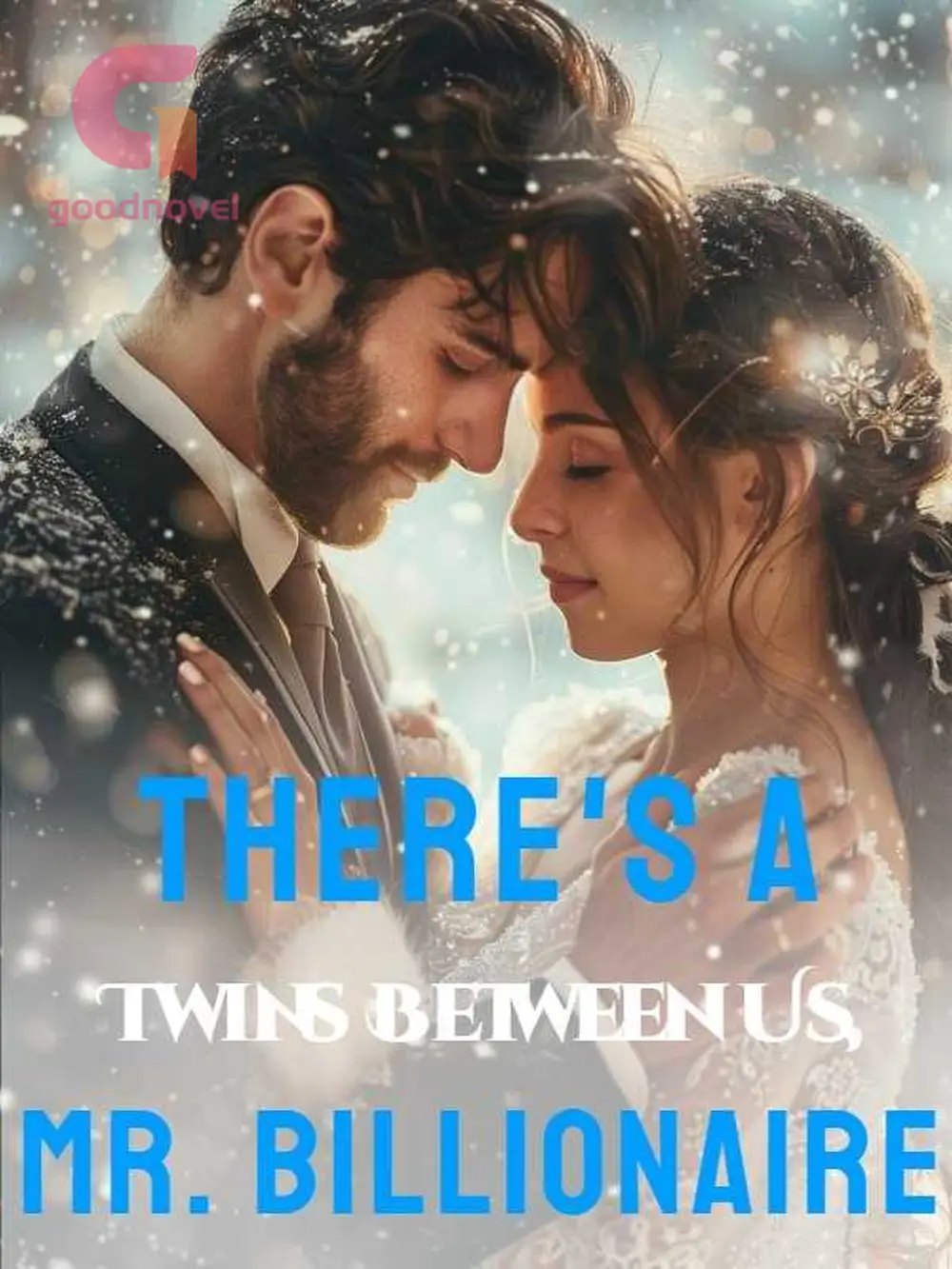 Chapter 18 He Was In Pain - There's A Twins Between Us, Mr. Billionaire - GoodNovel