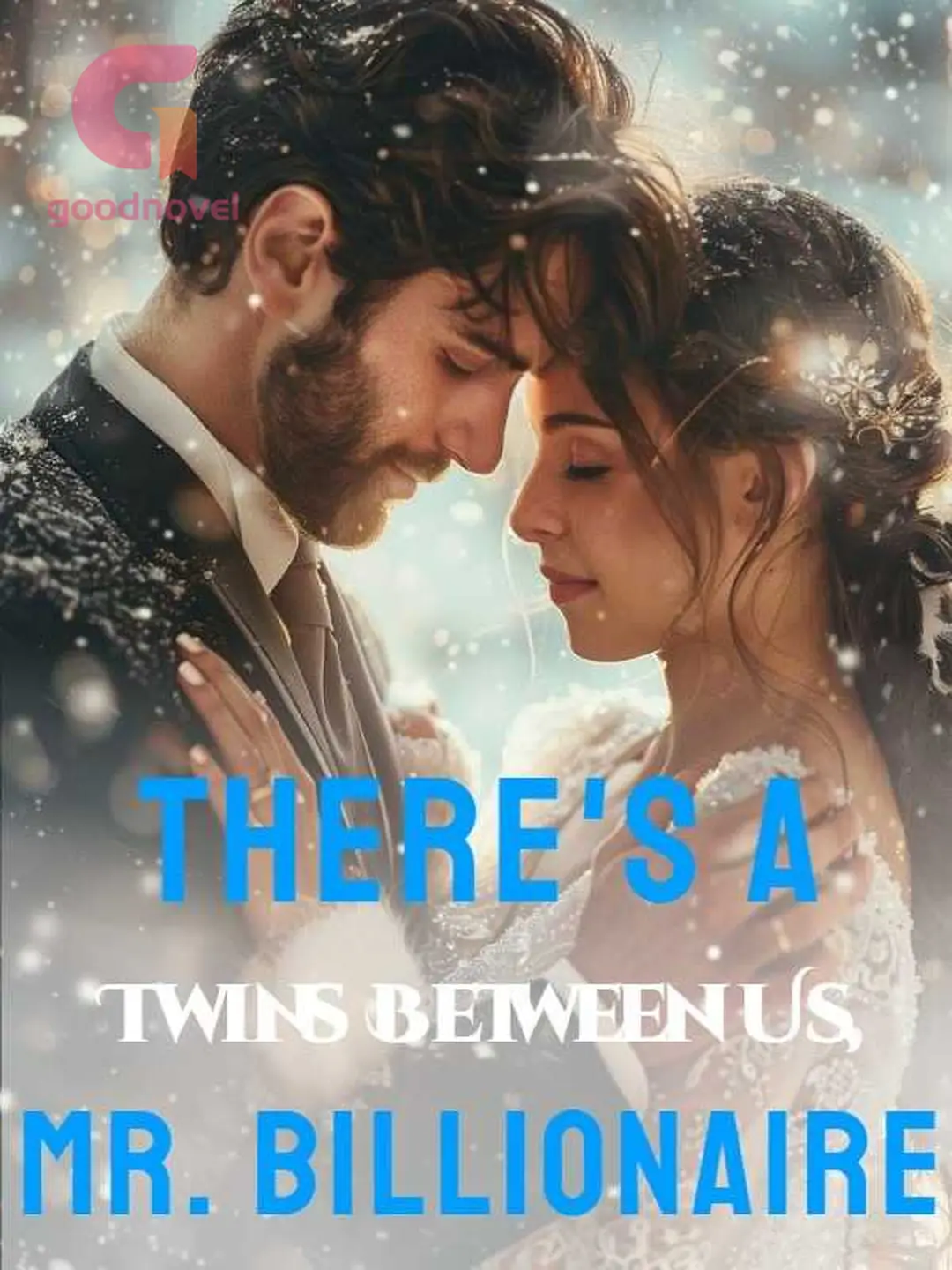 There's A Twins Between Us, Mr. Billionaire - Read Online Free by Crystal D. | GoodNovel