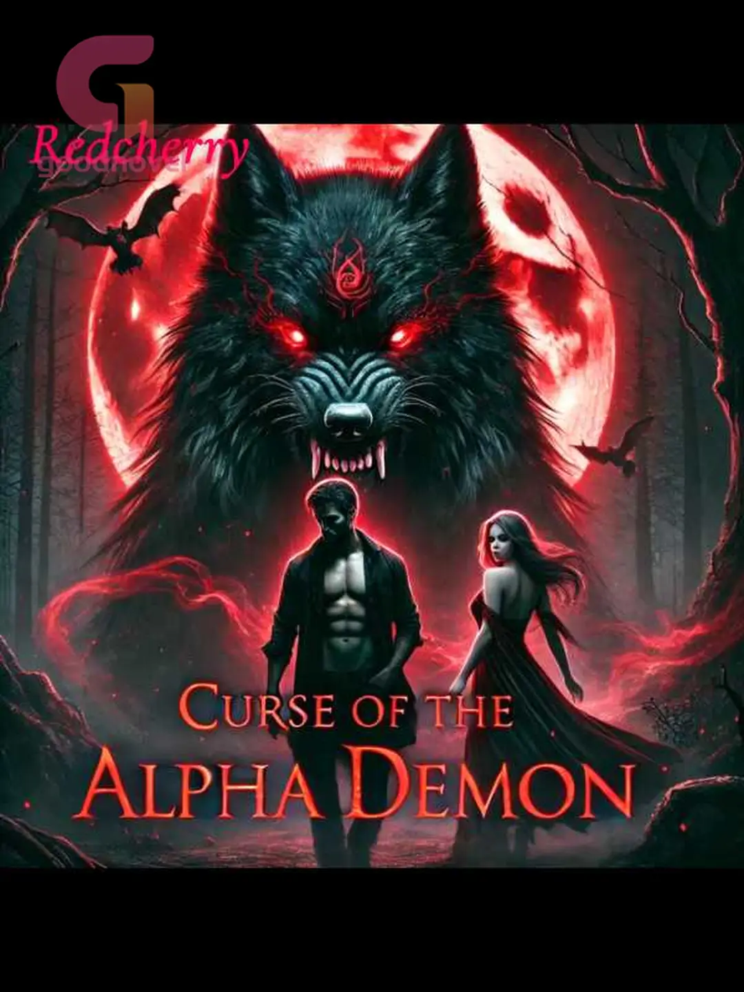 Go back to your mistress. - Curse of the Alpha demon - GoodNovel