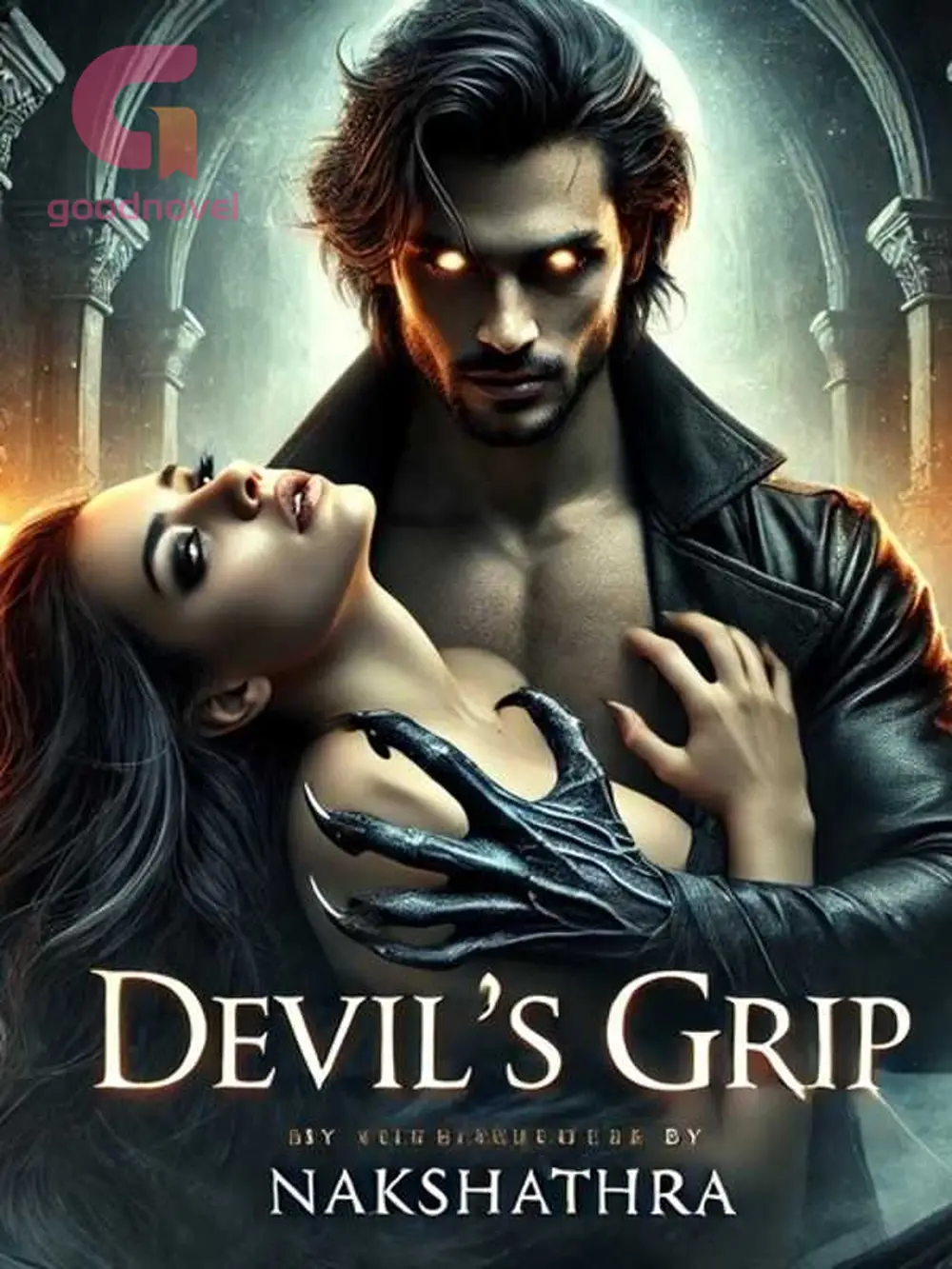Chapter 19- back to normal - DEVIL’s GRIP - GoodNovel