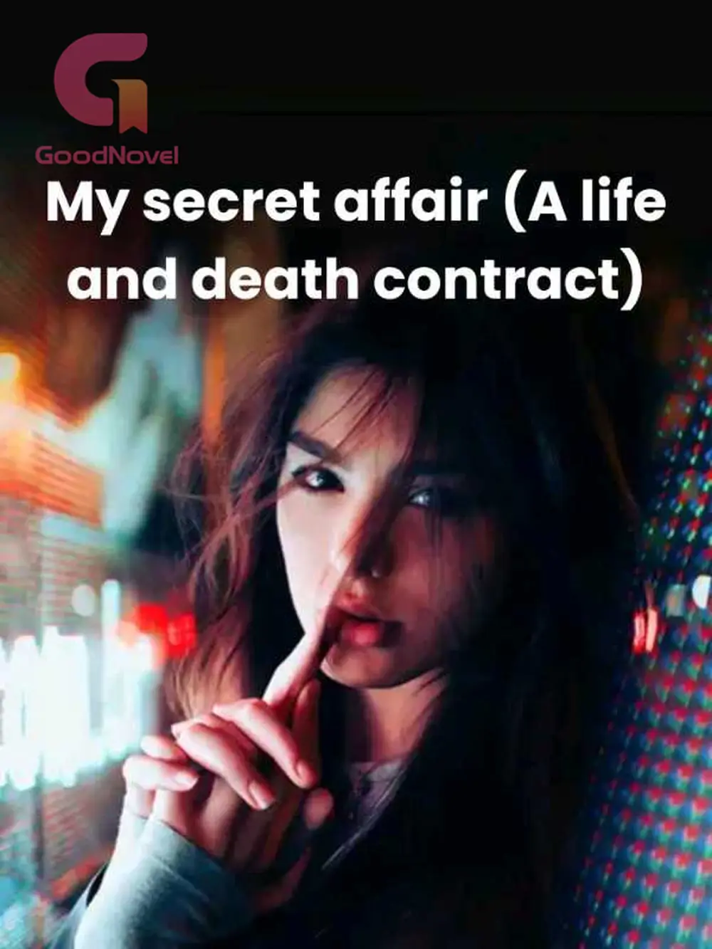 My secret affair (A life and death contract) - Chapter 9 - Saved by the ...