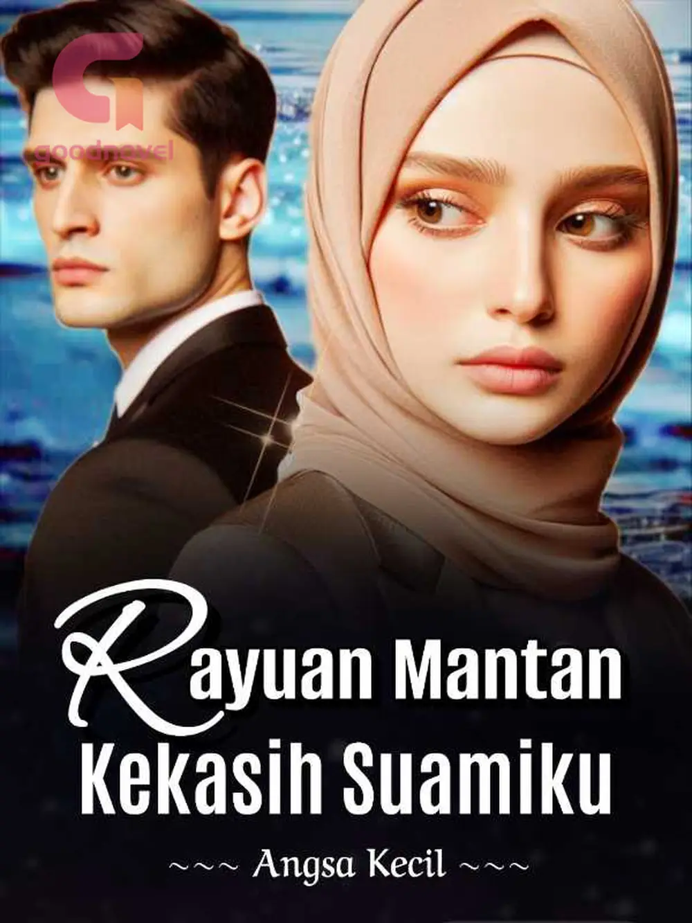 Rayuan Mantan Kekasih Suamiku - Bab 73. Novel & PDF Online oleh Angsa Kecil | Baca Rumah Tangga ...