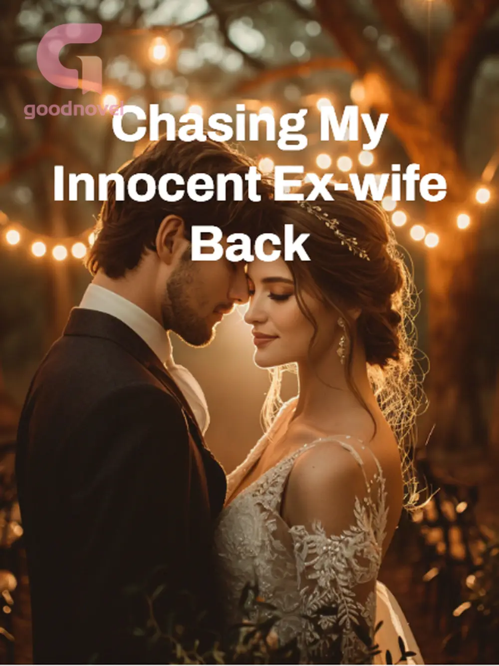Chapter 4 - Chasing My Innocent Ex-wife Back - GoodNovel