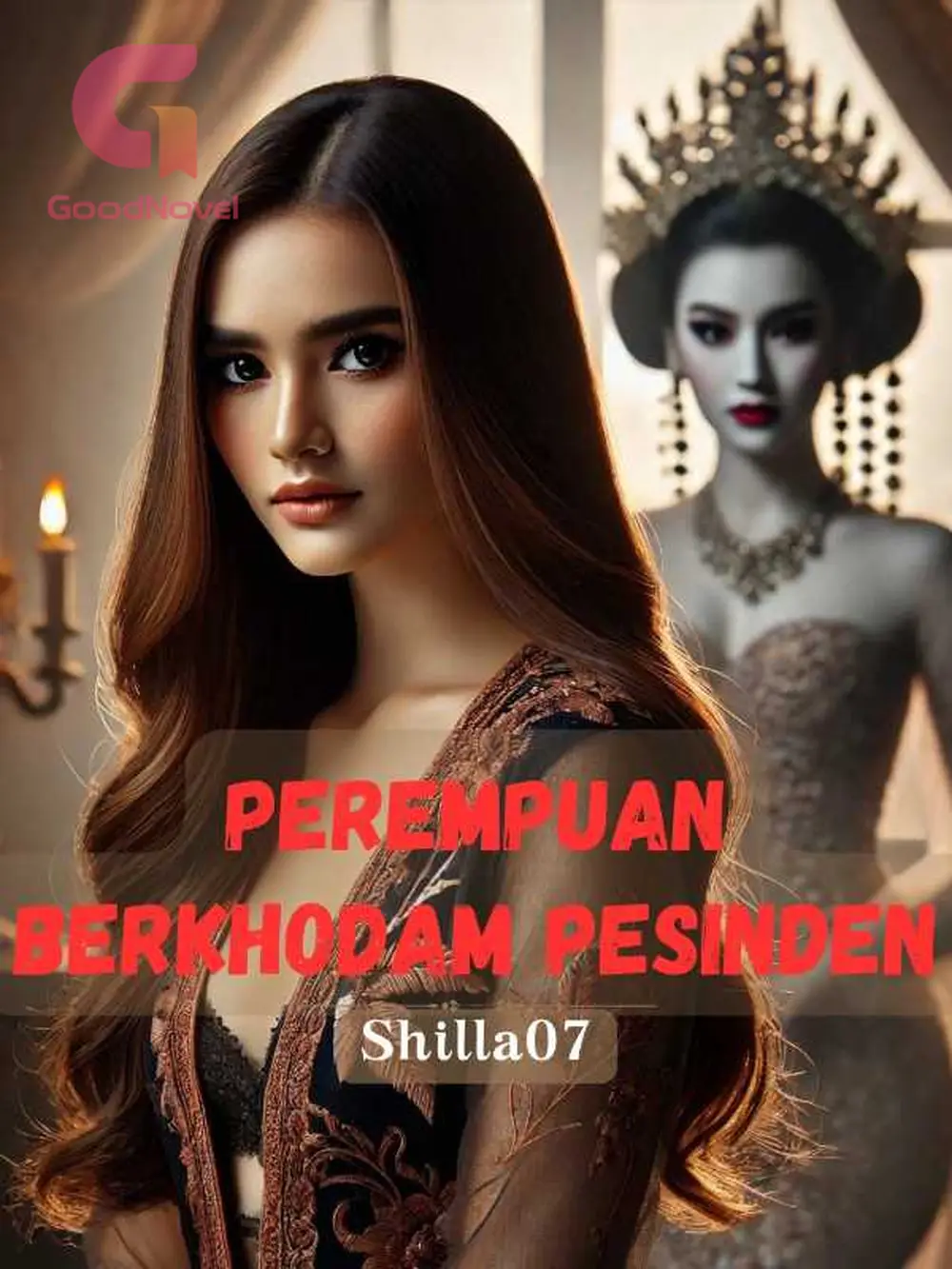 Perempuan Berkhodam Pesinden - Desa Pesinden (3) Novel & PDF Online oleh Shilla07 | Baca Horor ...