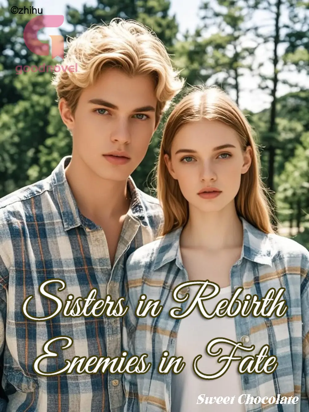 Chapter 3 - Sisters in Rebirth, Enemies in Fate - GoodNovel