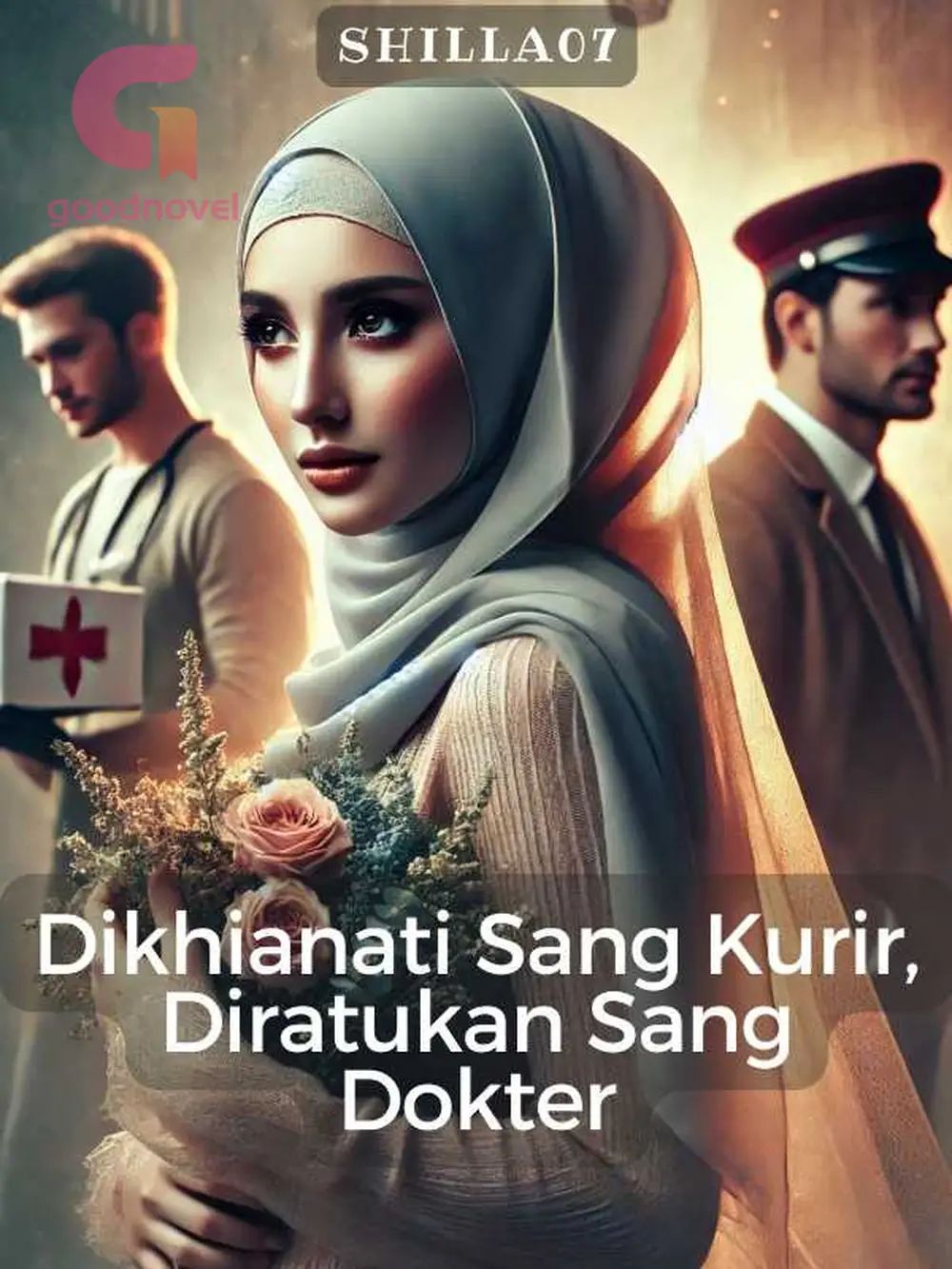 Dikhianati Sang Kurir, Diratukan Sang Dokter - Kabur Novel & PDF Online oleh Shilla07 | Baca ...