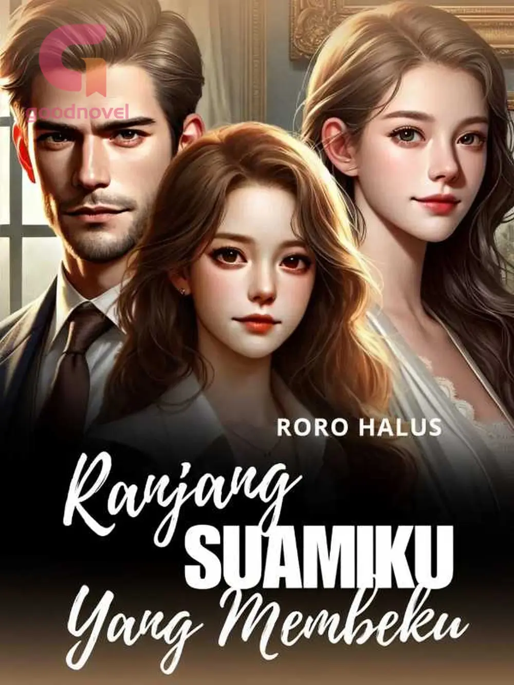Ranjang Suamiku Yang Membeku - 43. Apa Aku tega Novel & PDF Online oleh Roro Halus | Baca Rumah ...