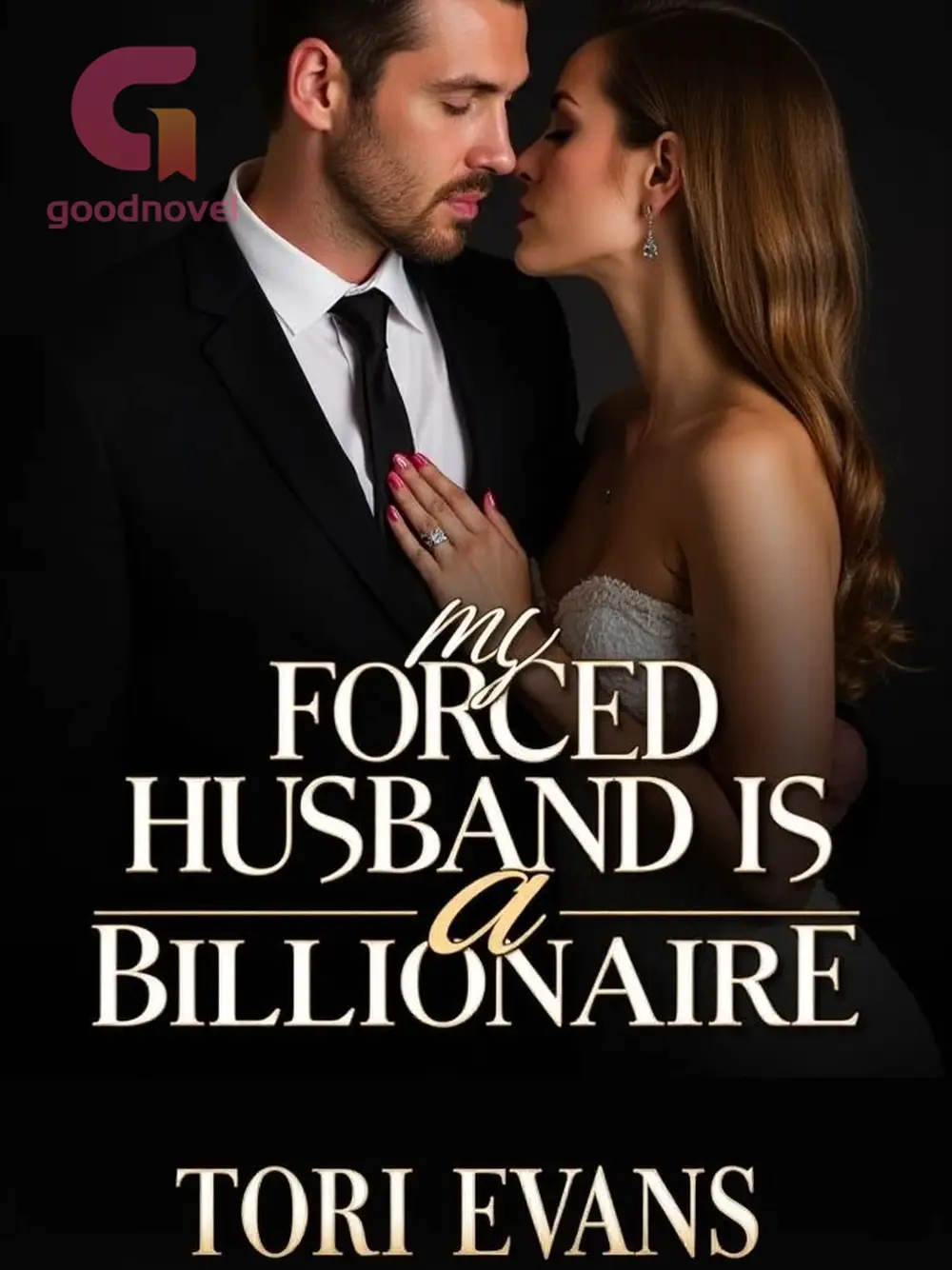 Chapter 7 - My Forced Husband Is A Billionaire - GoodNovel