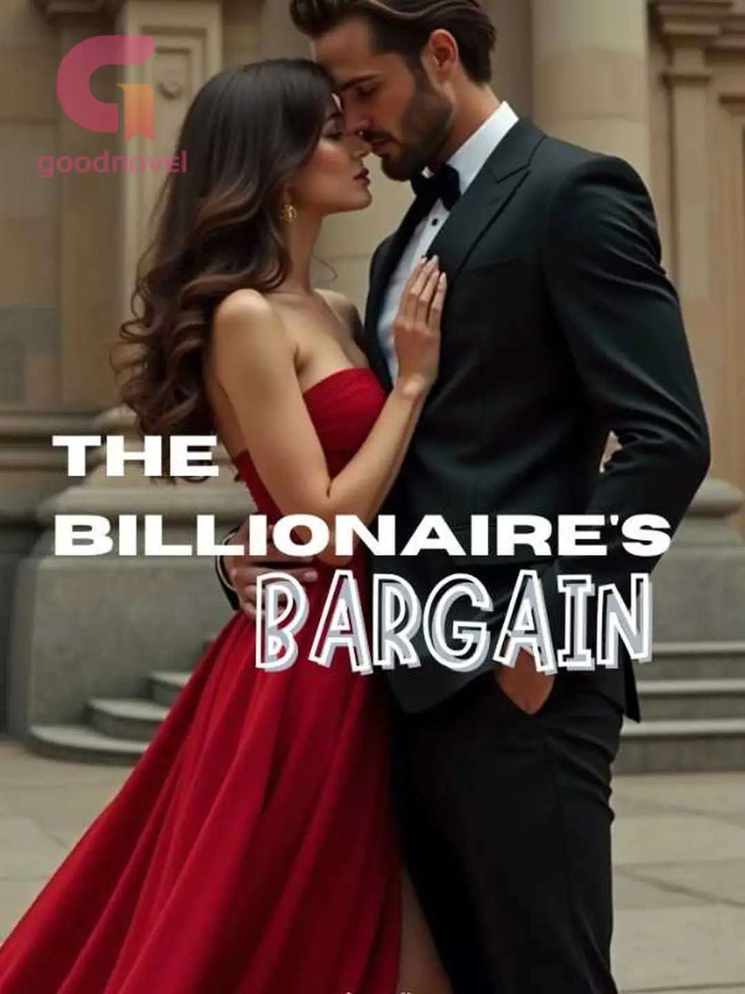 The Billionaire's Bargain - 104: LEAVE Novel at PDF Online ni waterjelly | Magbasa ng Romance ...