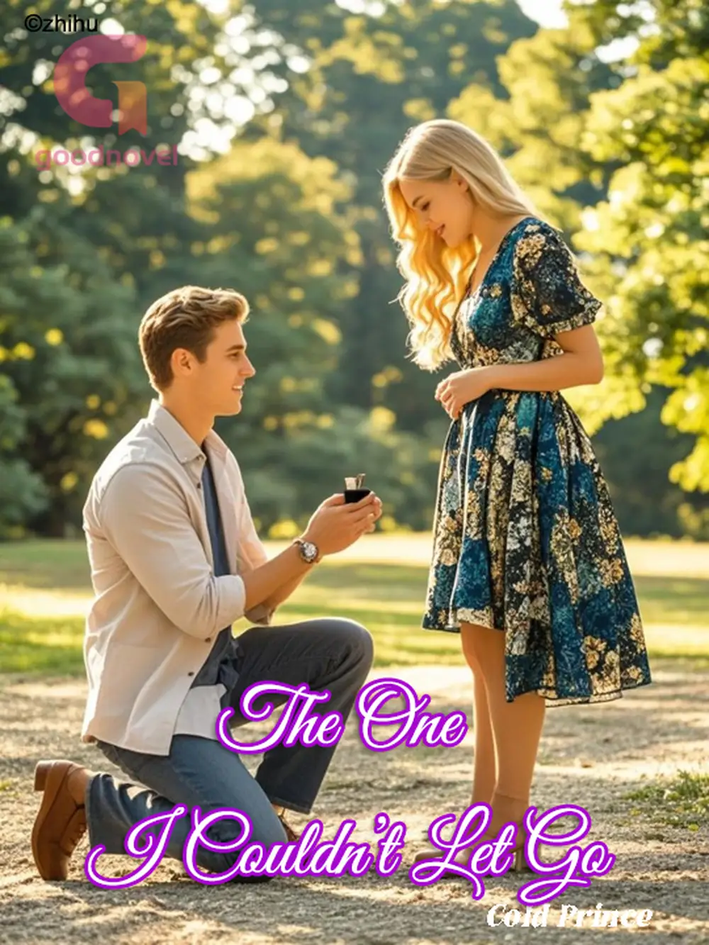 Chapter 11 - The One I Couldn’t Let Go - GoodNovel