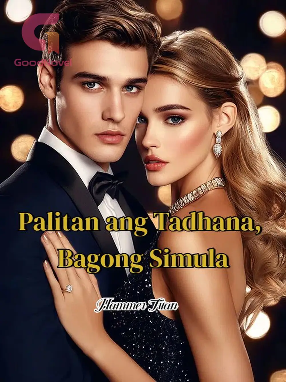 Palitan ang Tadhana, Bagong Simula - Kabanata 5 Novel at PDF Online ni Hammer Titan | Magbasa ng ...