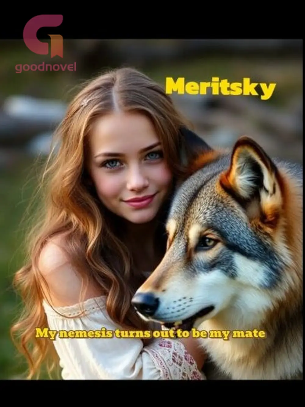 Alpha bloodline - My nemesis turns out to be my mate - GoodNovel