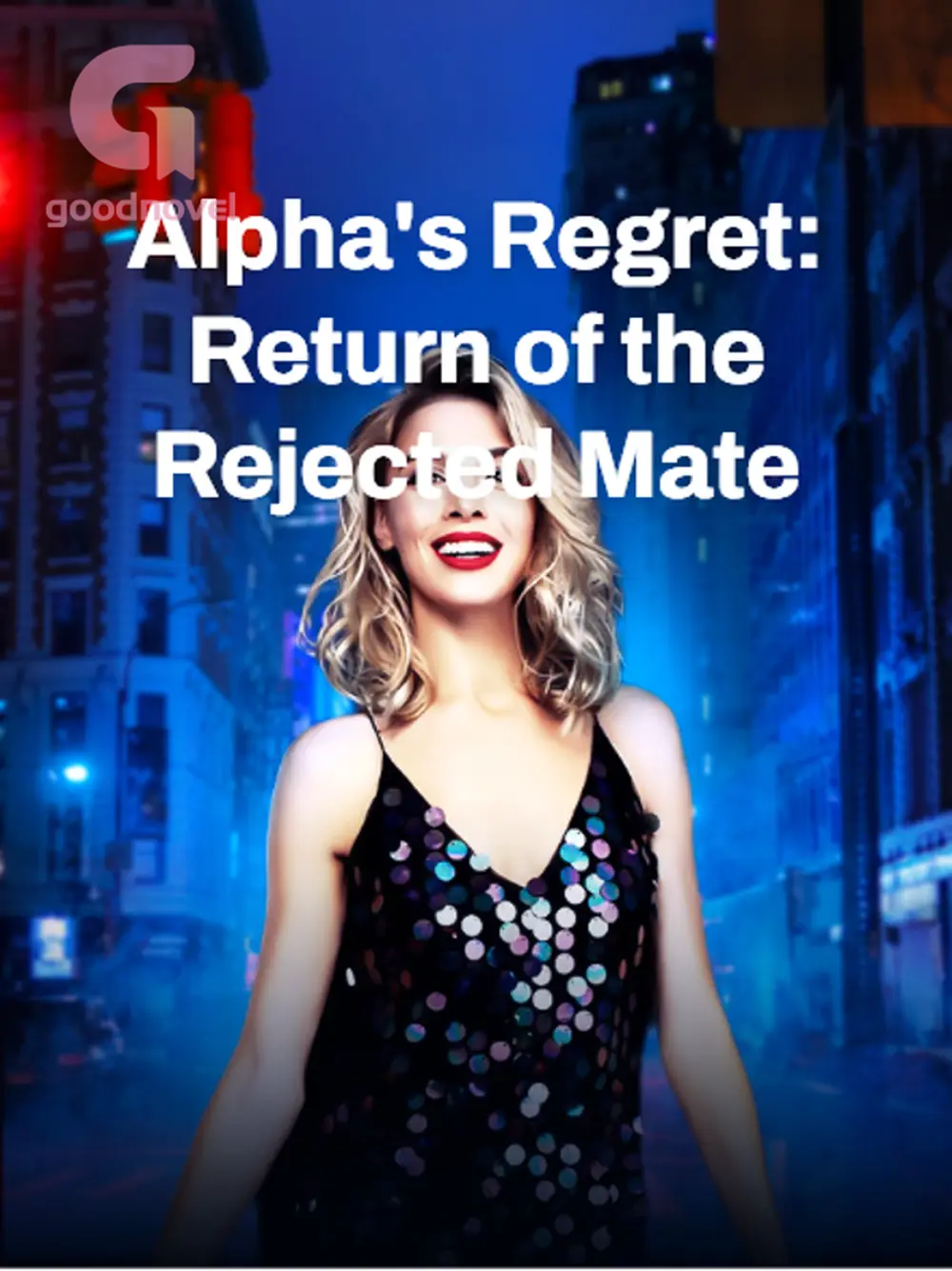 Chapter 5 - Alpha's Regret: Return of the Rejected Mate - GoodNovel