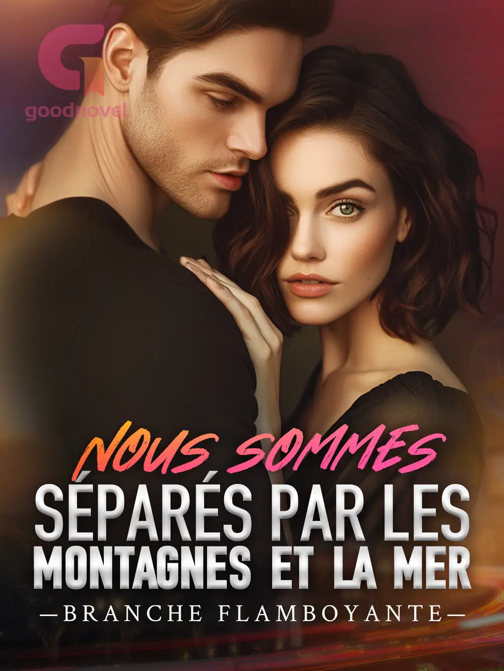 Nous sommes séparés par les montagnes et la mer - Chapitre 1 Roman & PDF en ligne par Branche ...