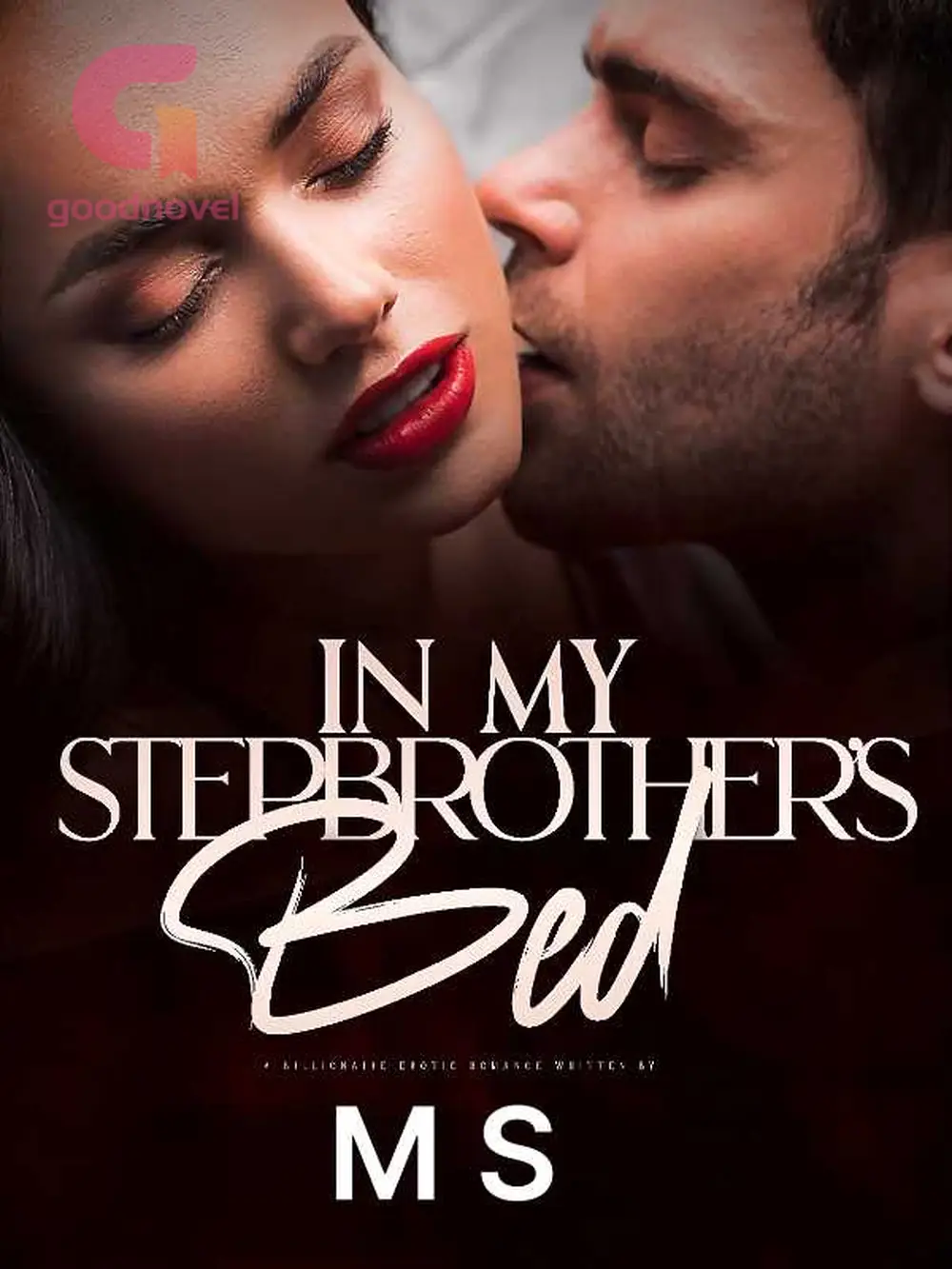 Chapter 005: The Cocky Ex-Mate - In My Lycan Stepbrother’s Bed - GoodNovel