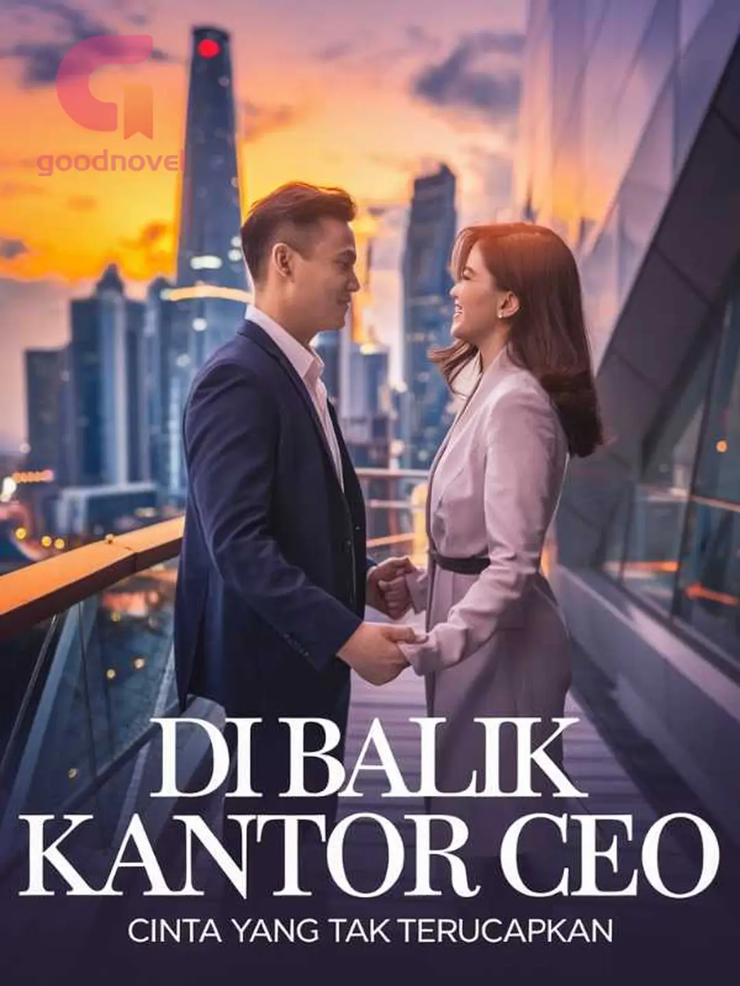 Di Balik Kantor CEO: Cinta yang Tak Terucapkan - Bab 126 Novel & PDF Online oleh Zayba Almira ...