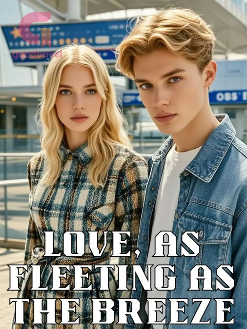 Chapter 8 - Love, As Fleeting as the Breeze - GoodNovel