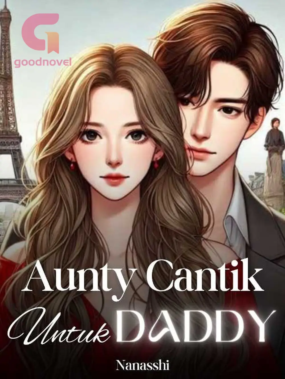 Aunty Cantik untuk Daddy - Bab 90 : (Season 02 : Anna - Thea Story) Novel & PDF Online oleh ...