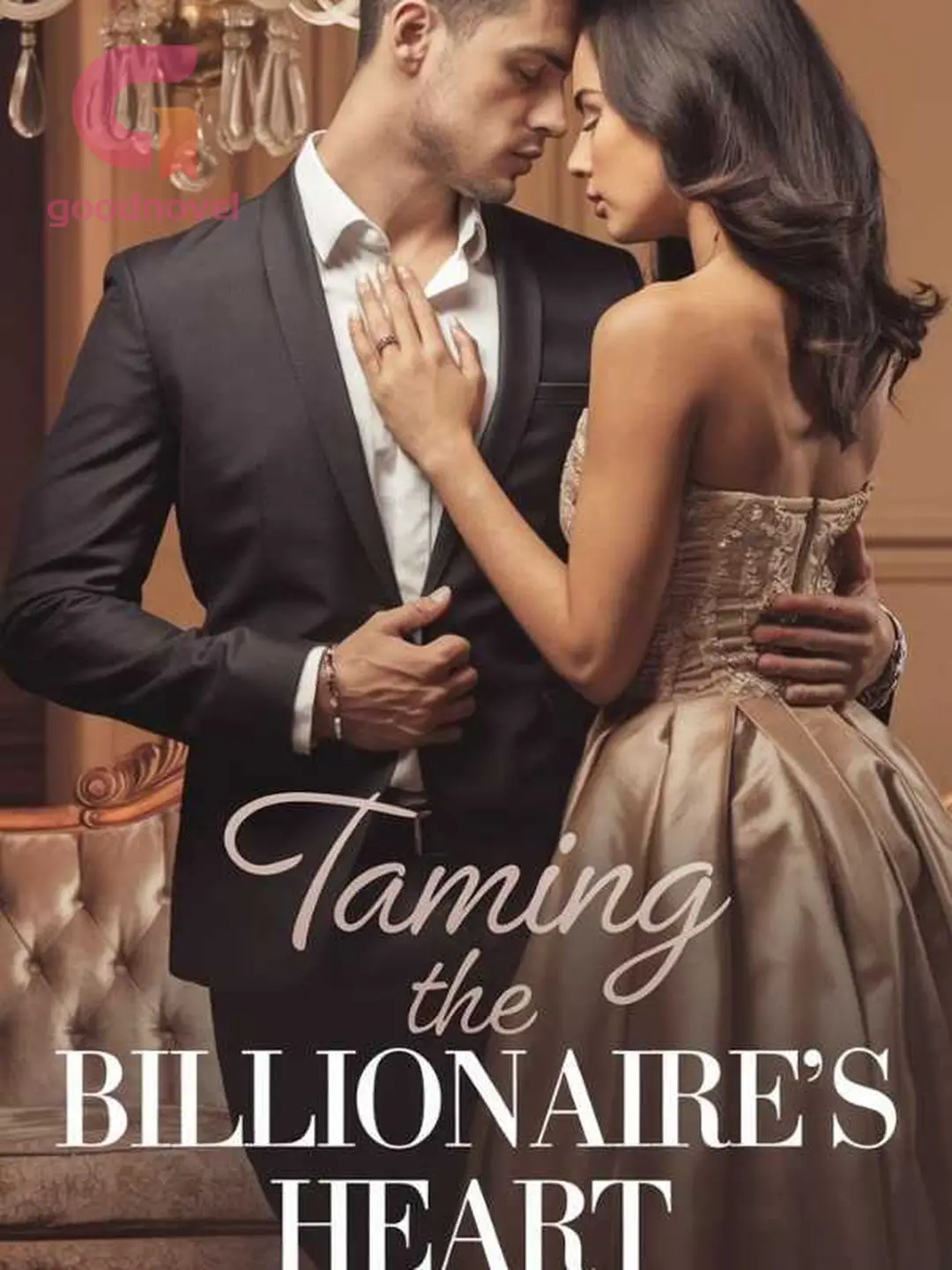 Chapter 27: Shadows of the Past - Taming the billionaire's heart - GoodNovel