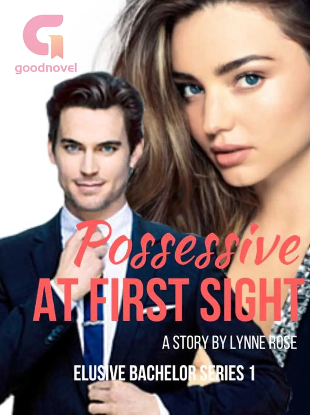 Chapter 0143 - Possessive At First Sight - GoodNovel