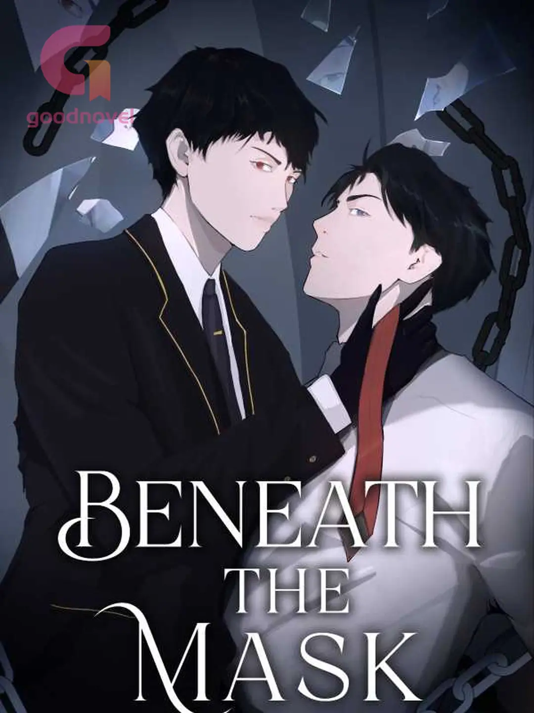 Finding Out - Beneath The Mask - GoodNovel