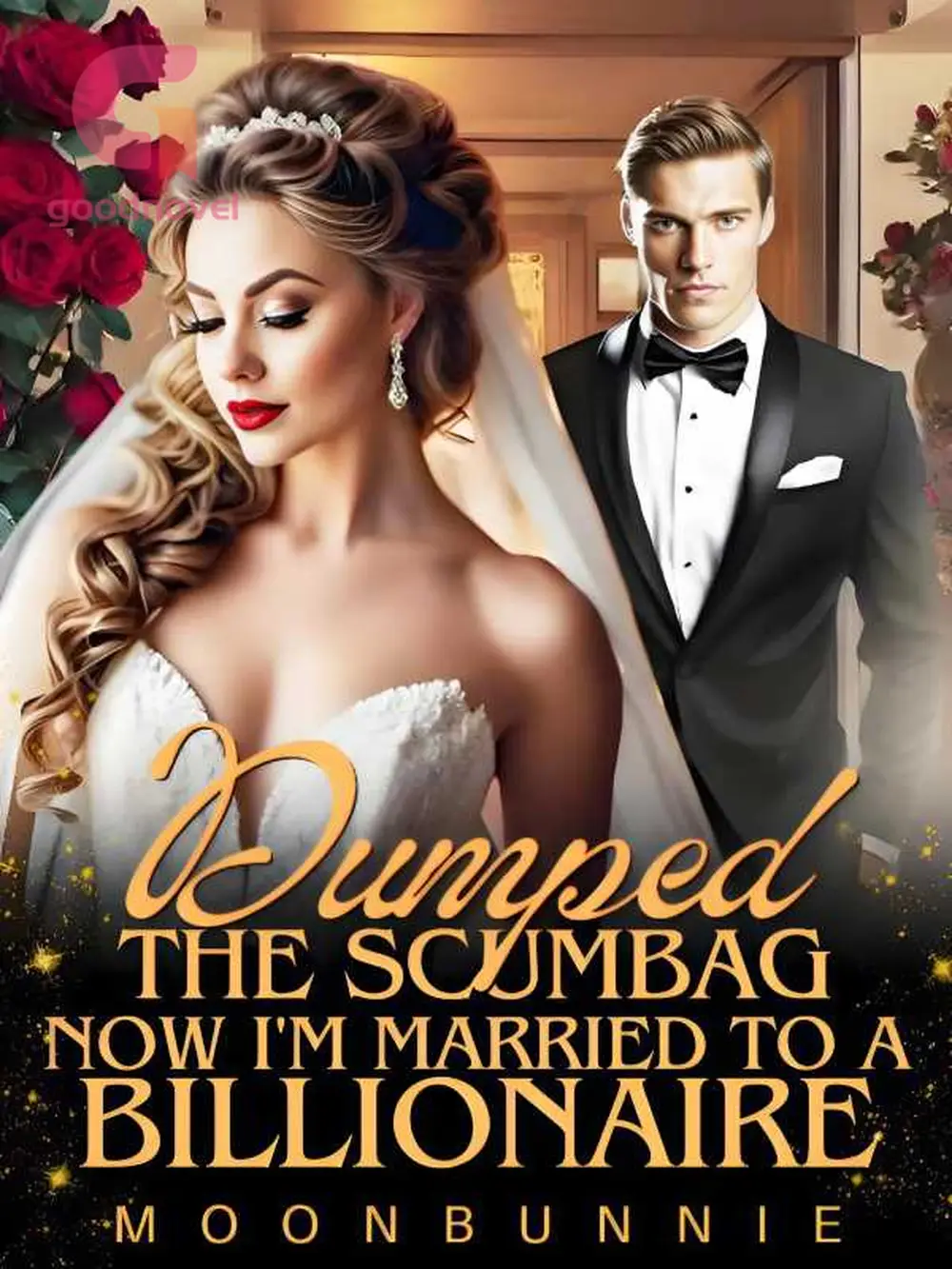 Don - Dumped the Scumbag, Now I'm Married to a Billionaire - GoodNovel