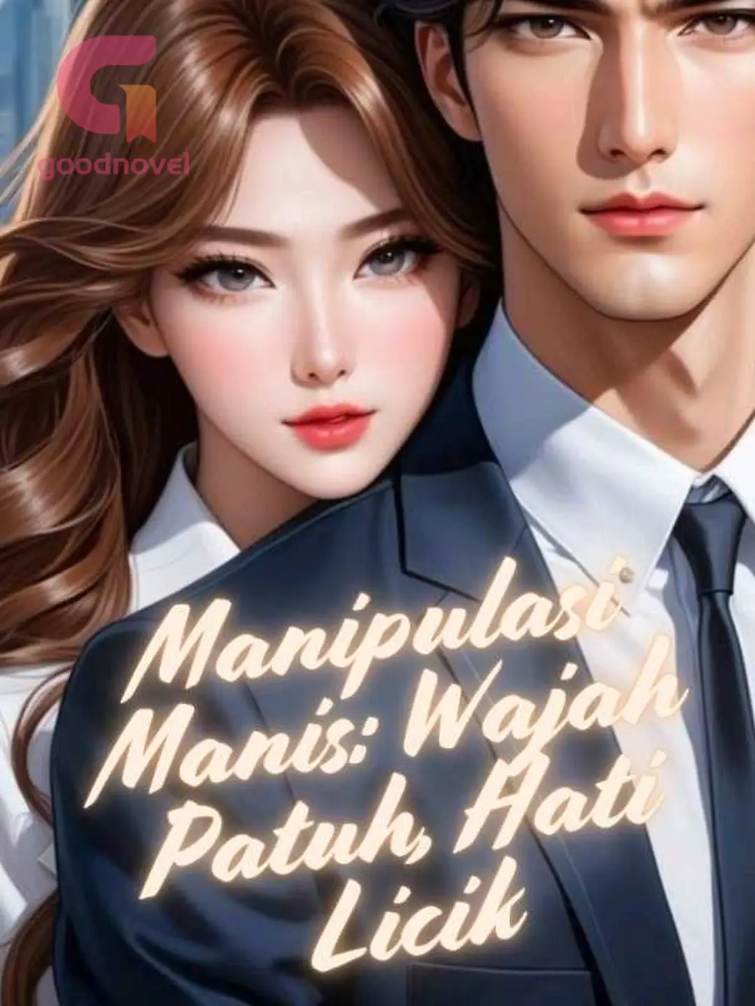 Manipulasi Manis : Wajah Patuh Hati Licik - BAB 16 Vas Pecah Novel & PDF Online oleh Kertas ...