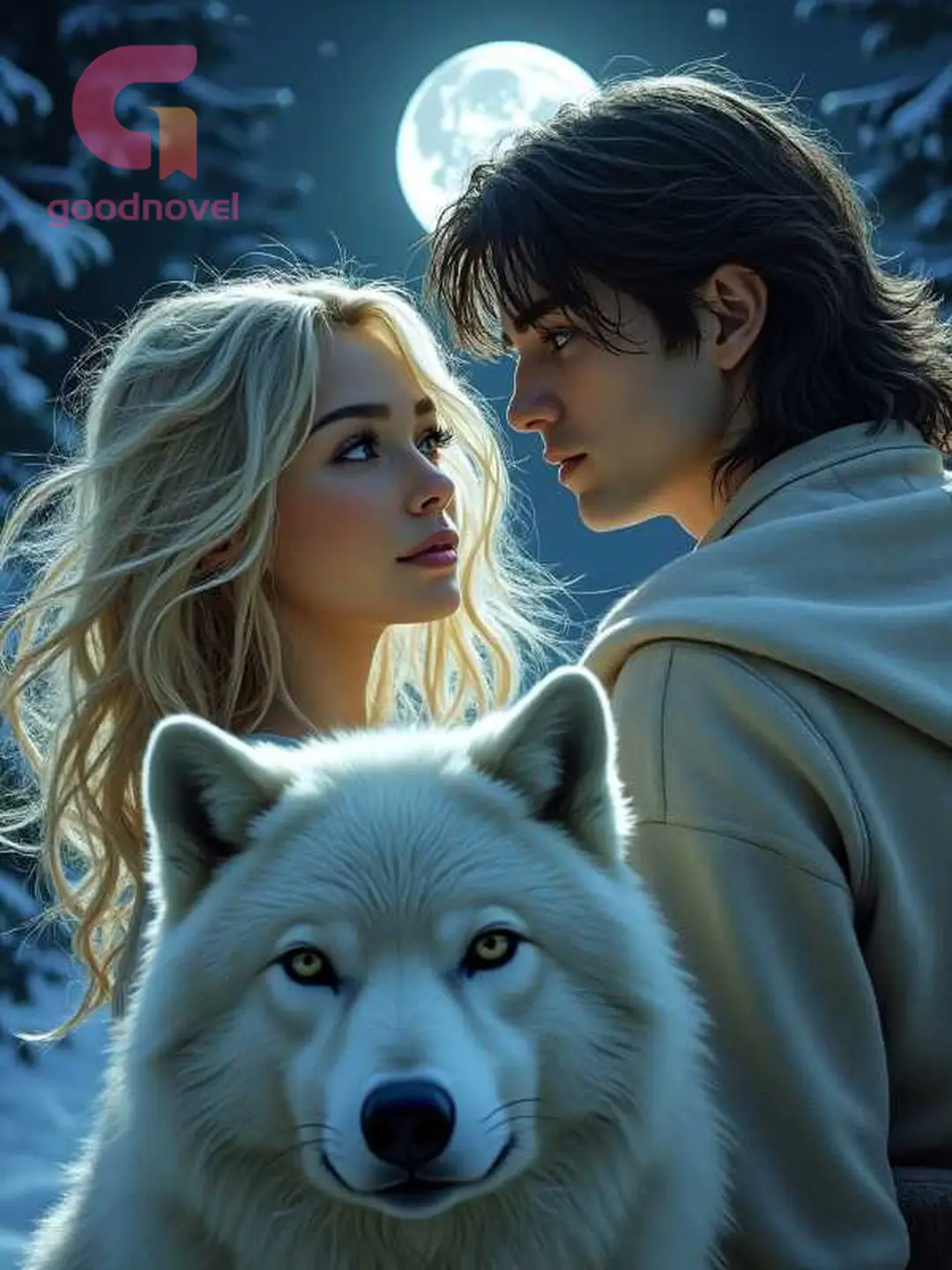 Chapter 68 - The Luna’s Choice - GoodNovel