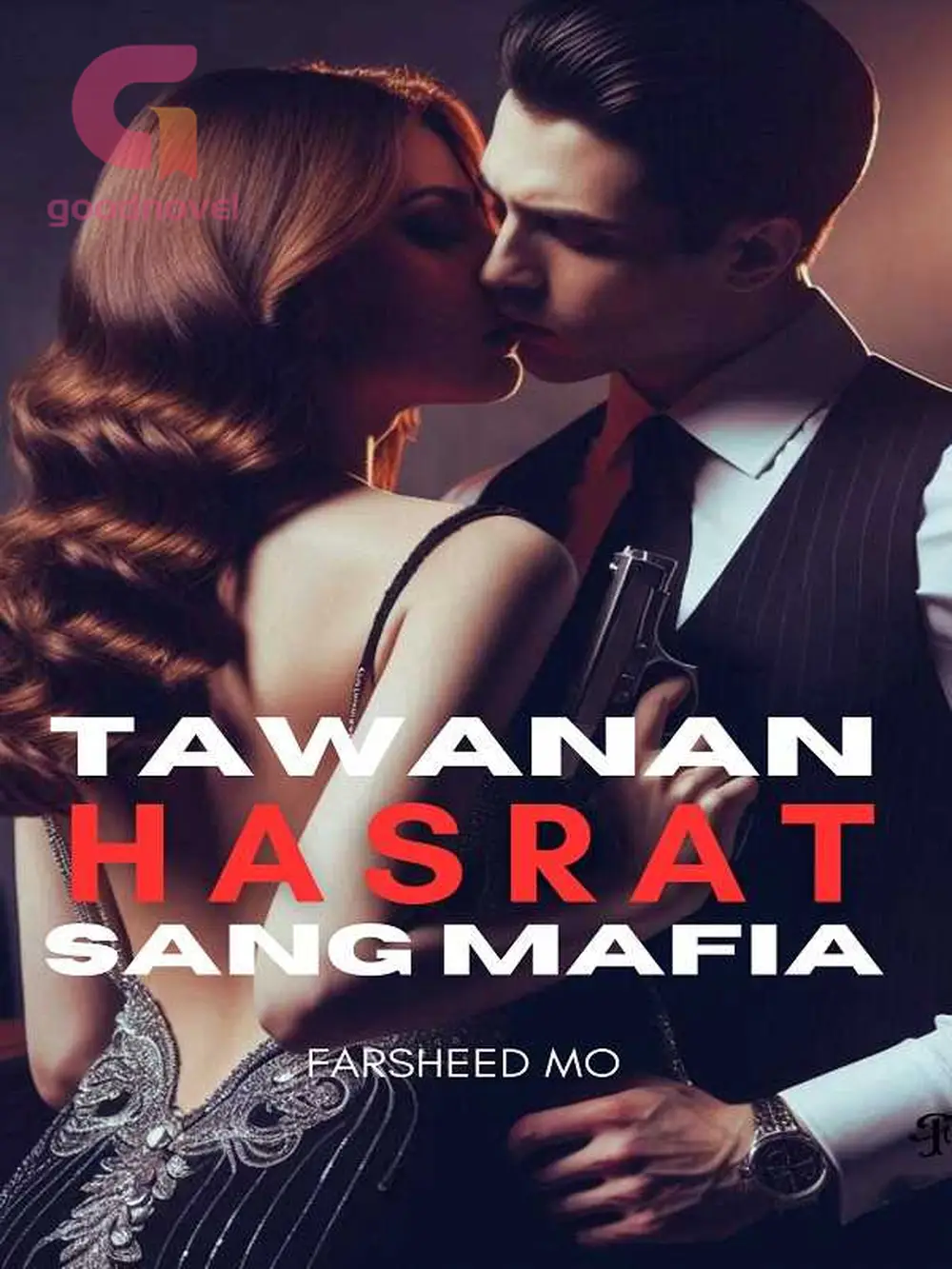 TAWANAN HASRAT SANG MAFIA - Bab 53 - Makan Malam Novel & PDF Online oleh Farsheed Mo | Baca ...