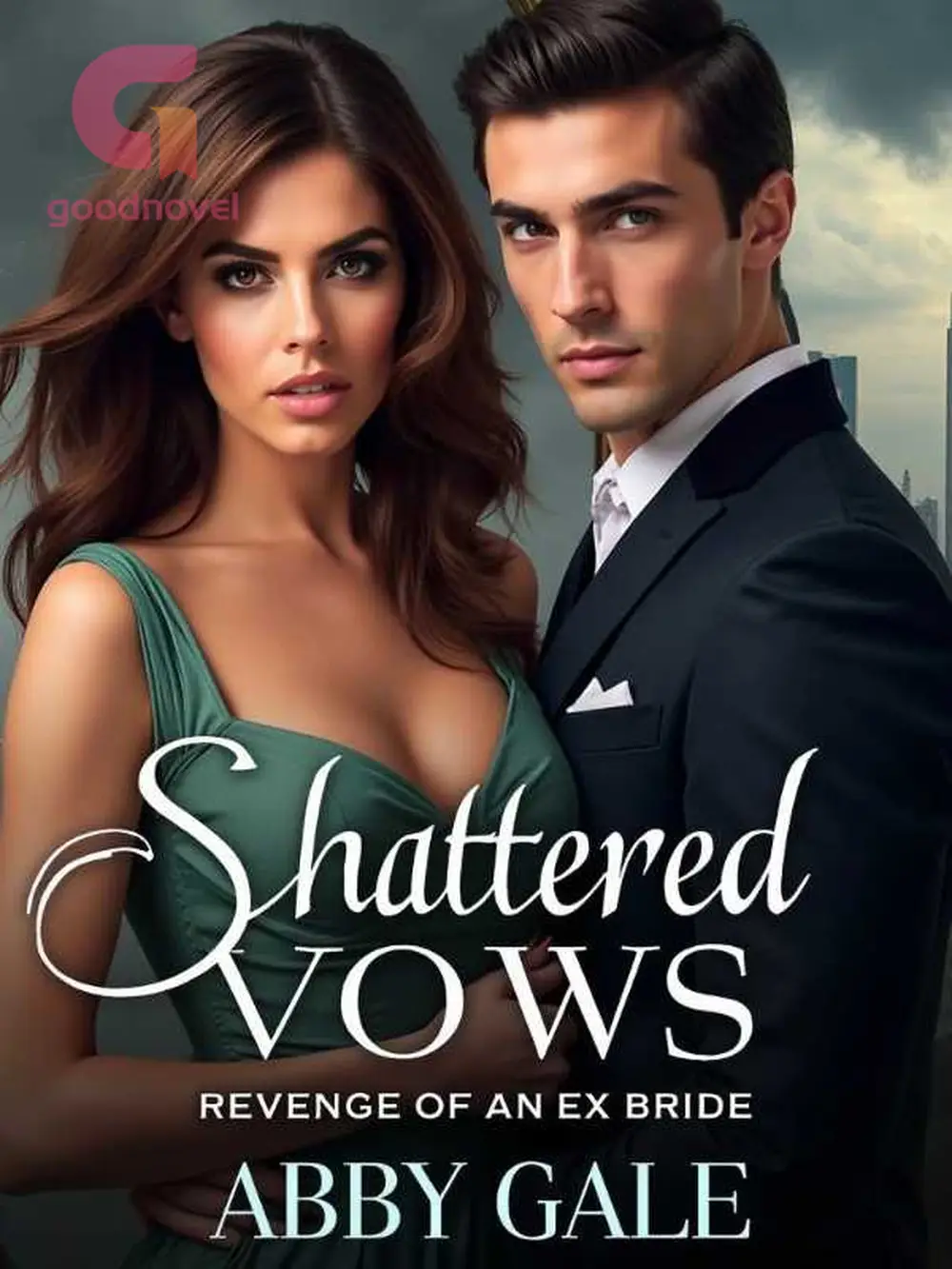 CHAPTER ONE (ELARA'S POV) - Shattered vows: Revenge of an ex bride - GoodNovel