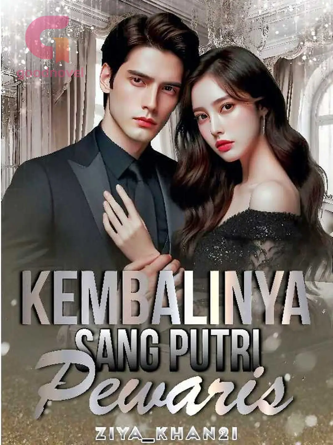 Kembalinya sang Putri Pewaris - Bab 46 Rencana Bia Novel & PDF Online oleh Ziya_Khan21 | Baca ...