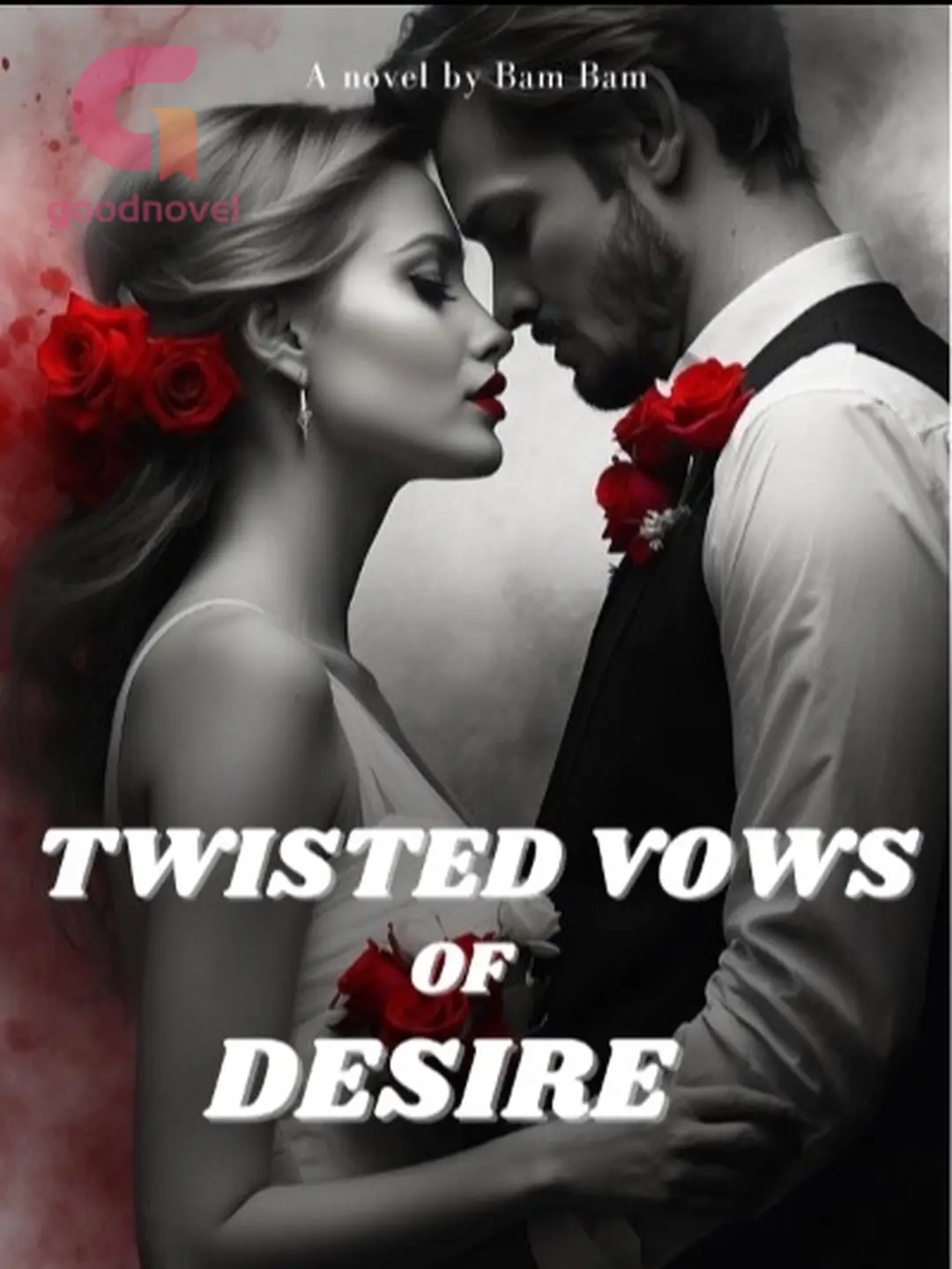 Chapter 64: Shattered Reflections - Twisted Vows Of Desire - GoodNovel