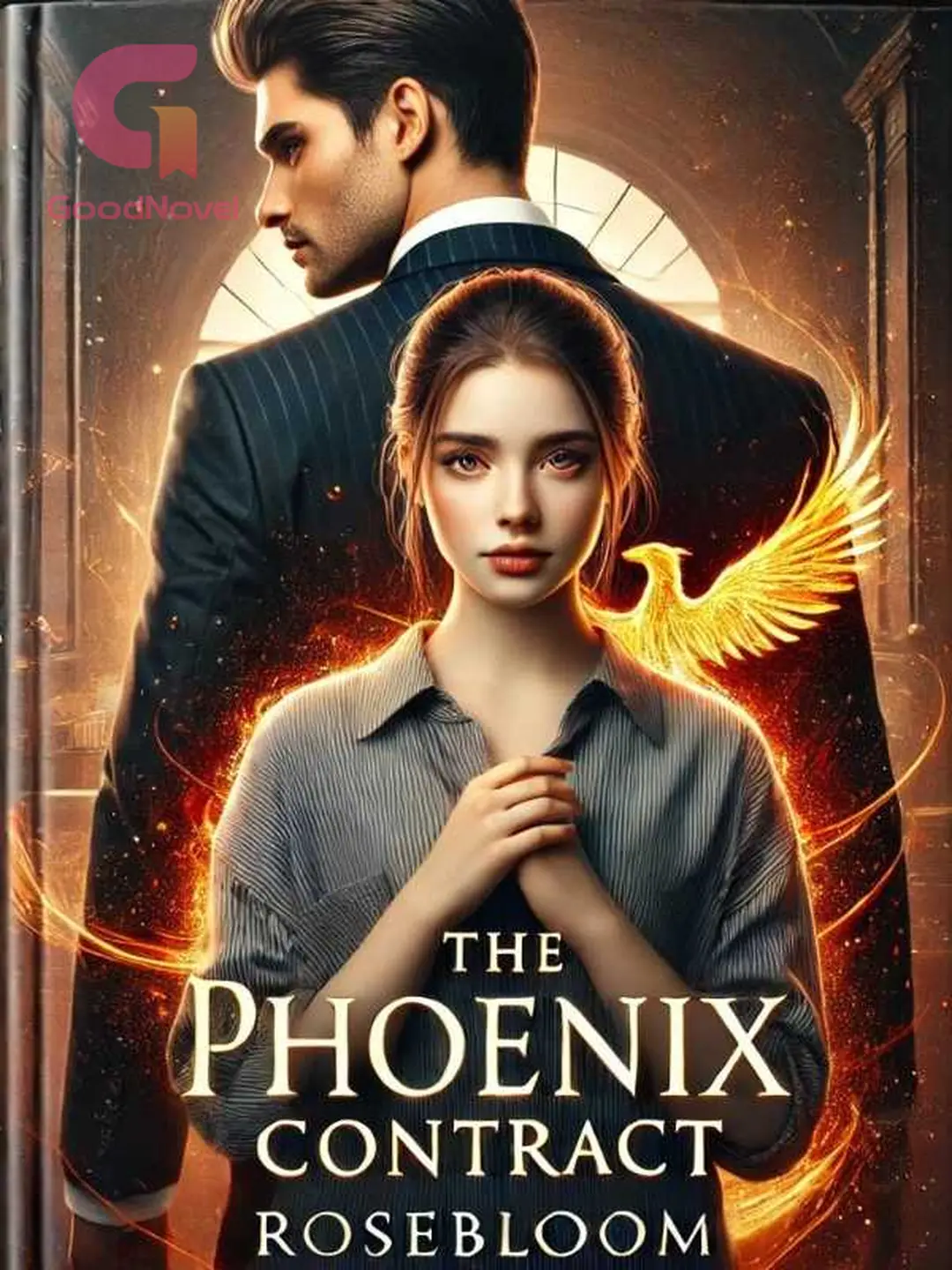 Free 7. The Rules of Survival of The Phoenix Contract Online | GoodNovel
