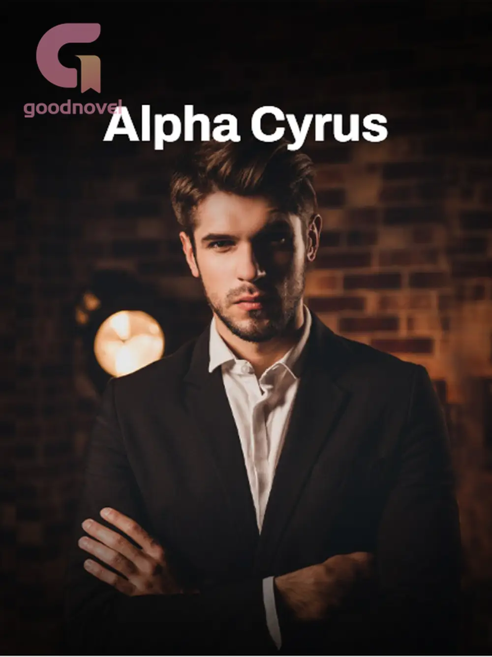 Chapter 3 - Alpha Cyrus - GoodNovel