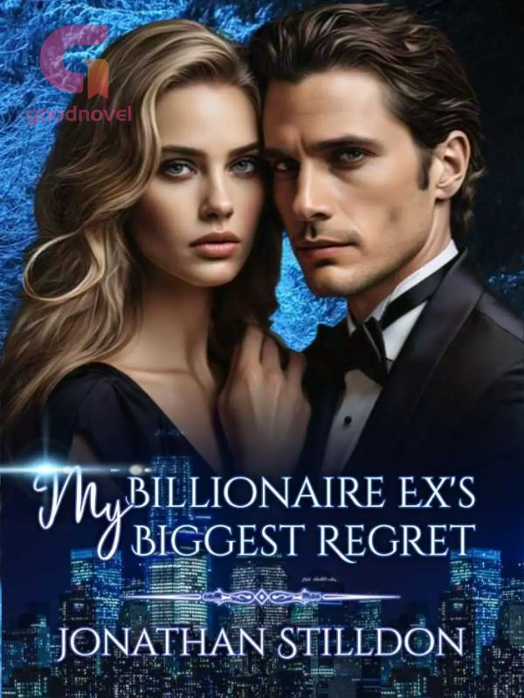 Chapter 28 - My Billionaire Ex's Biggest Regret - GoodNovel