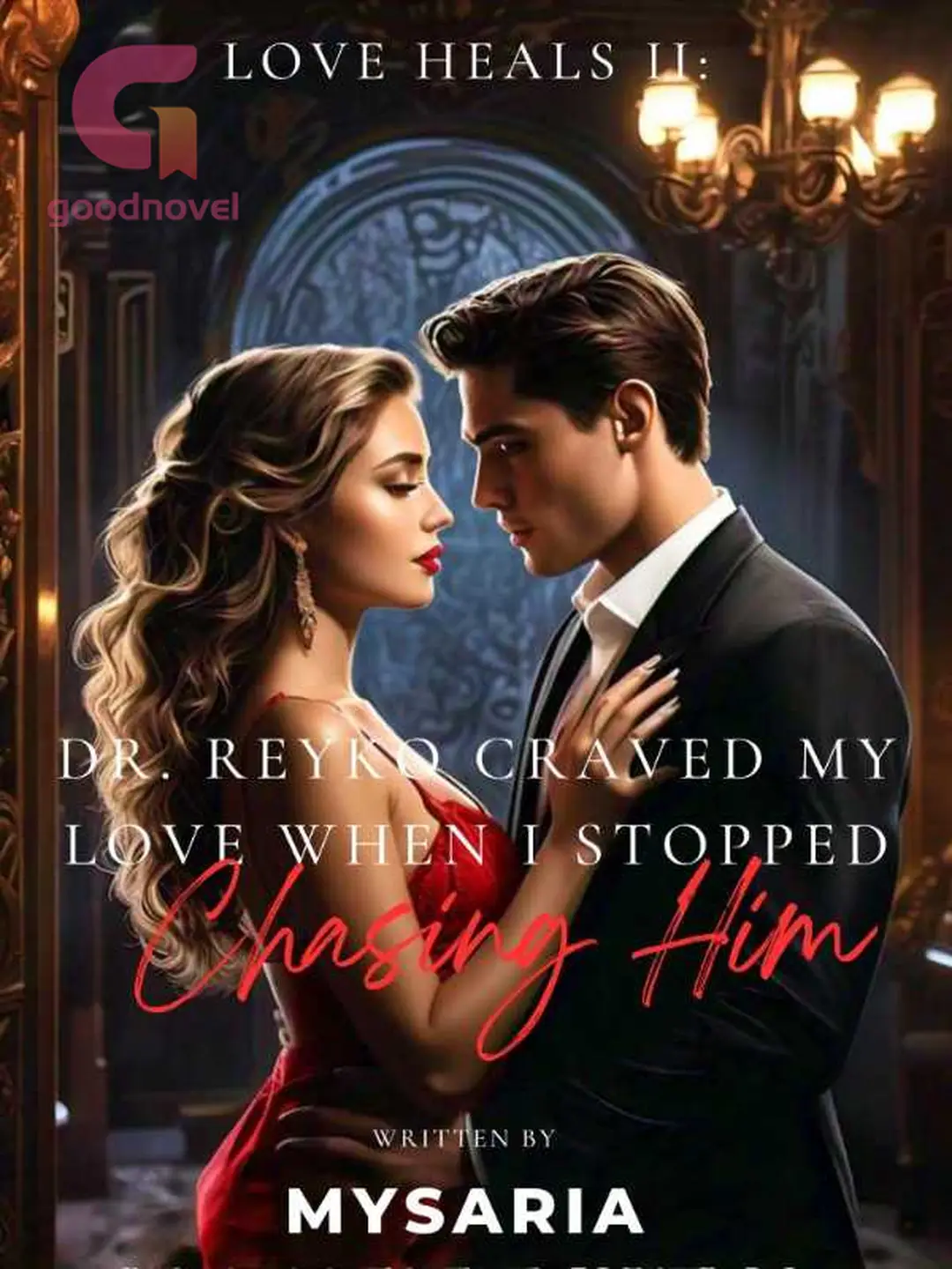 Dr. Reyko Craved My Love When I Stopped Chasing Him - Kabanata 88| Coincidence nga ba? Novel at ...