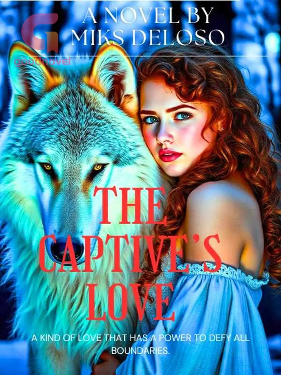 THE CAPTIVE'S LOVE CHAPTER 148 - THE CAPTIVE'S LOVE - GoodNovel