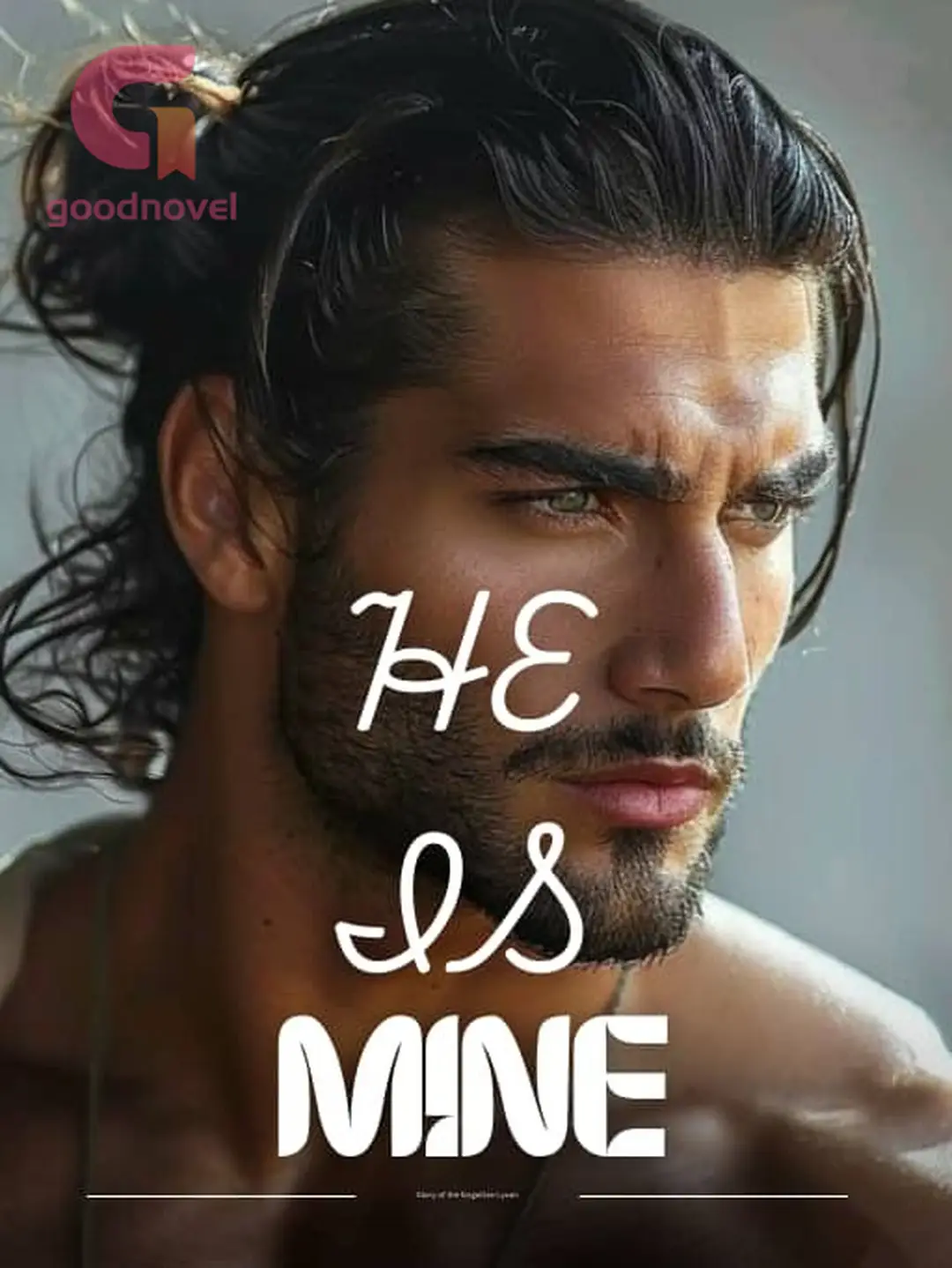 He Is Mine by D.L Sadiosa Read Online Free - GoodNovel